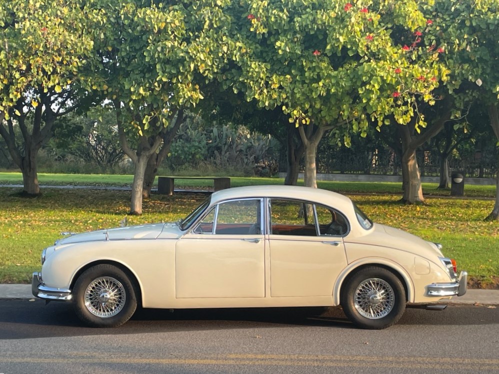 MK2 rear wheel "spats" - Saloons - Jag-lovers Forums