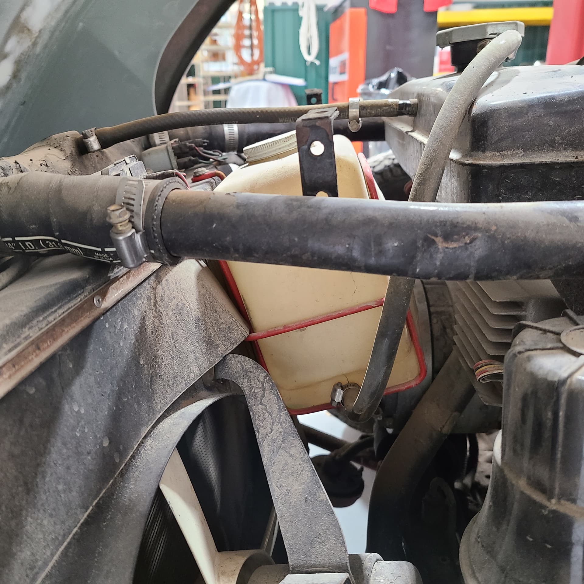 E Type S3 Accelerator Pedal - Page 2 - E-Type - Jag-lovers Forums