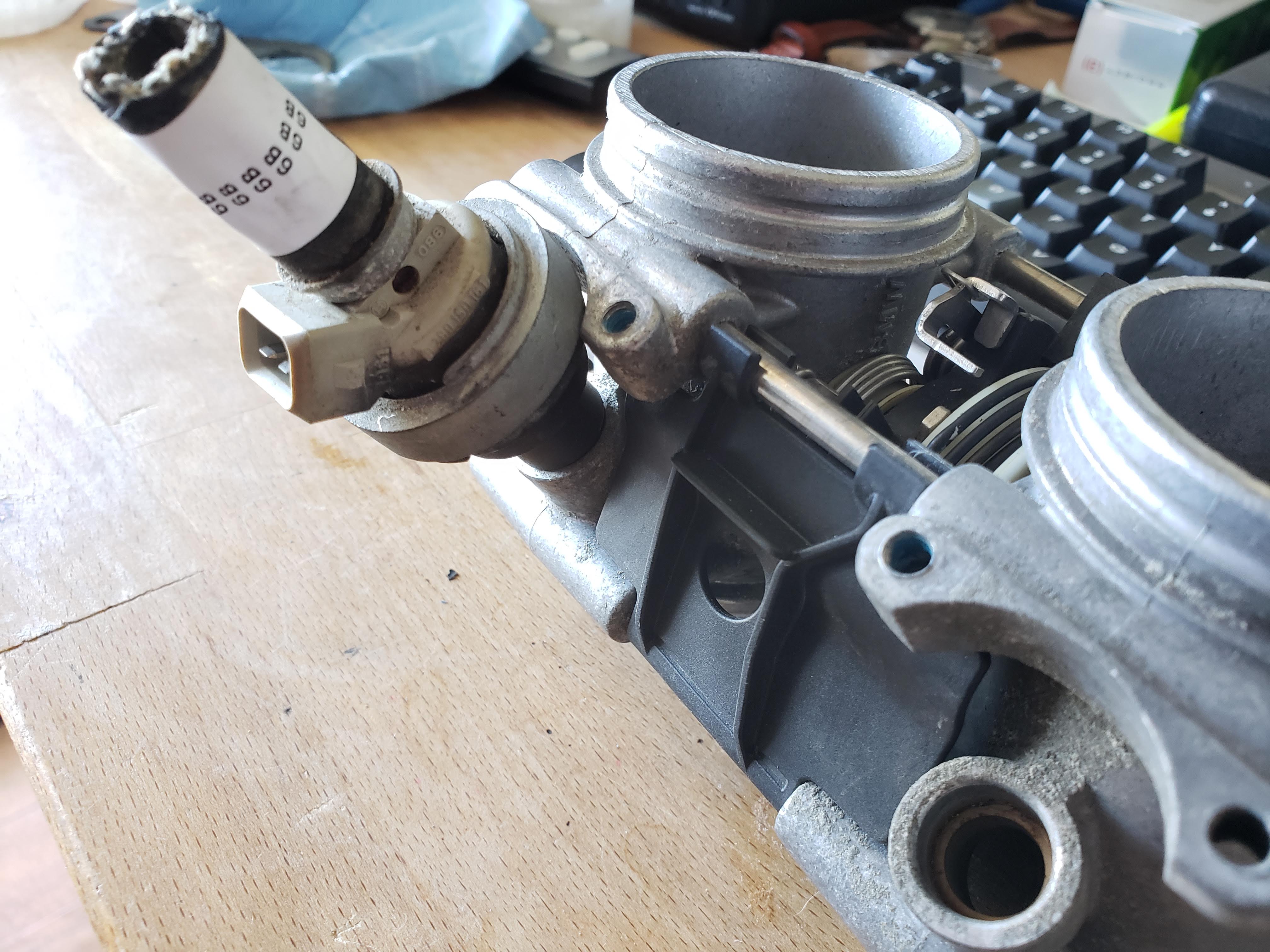 V12 XJ6 Conversion Build - Page 6 - V12-Engine - Jag-lovers Forums