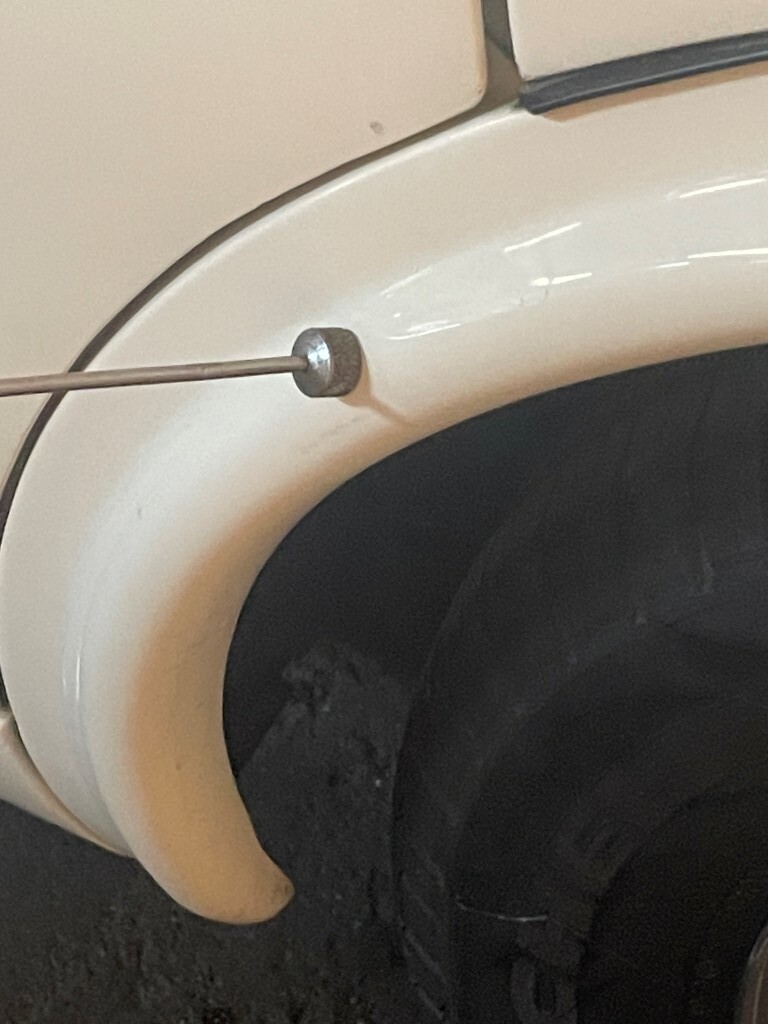 MK2 rear wheel "spats" - Saloons - Jag-lovers Forums