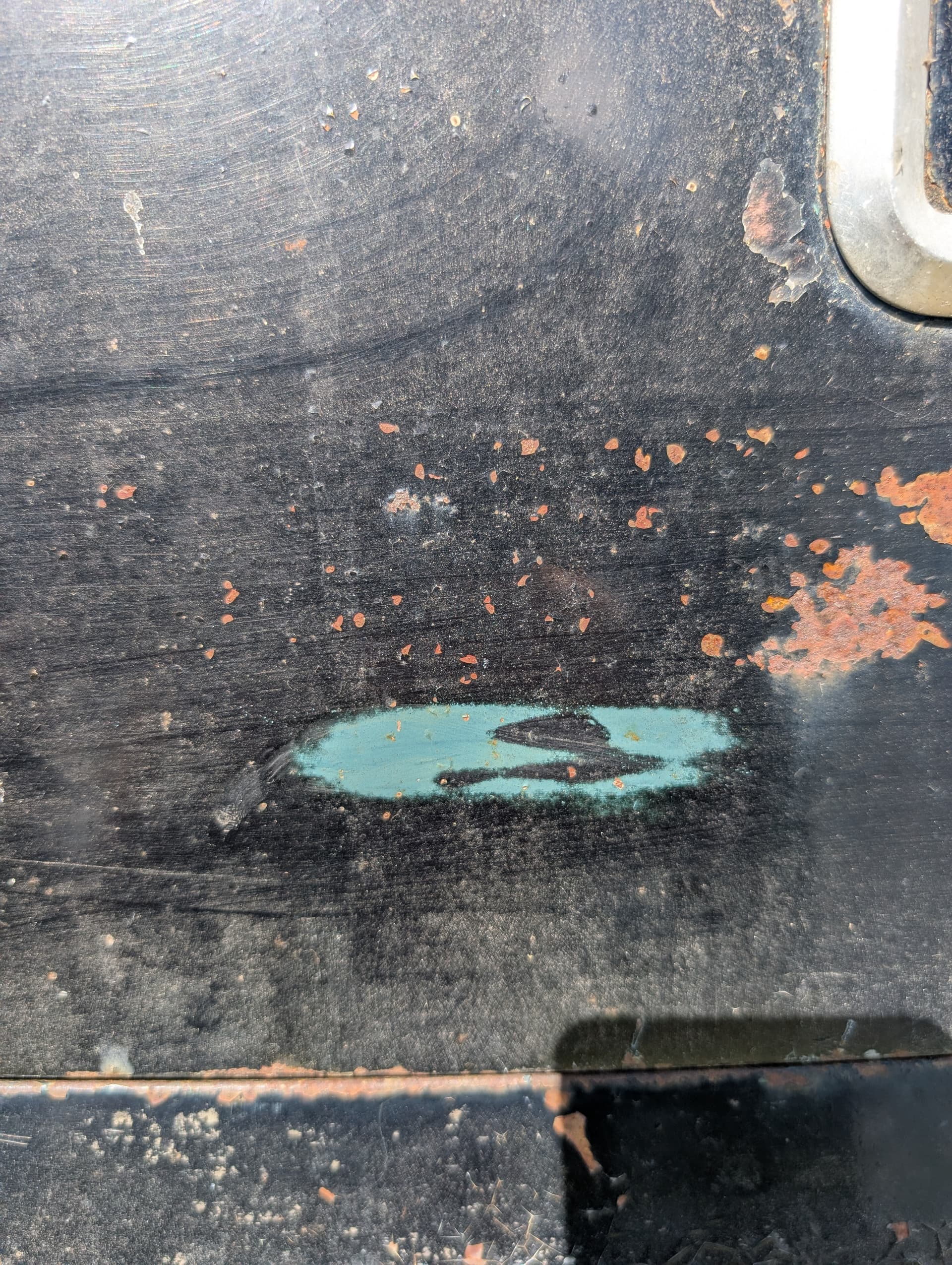 Help with paint color identification - Pre-XK - Jag-lovers Forums