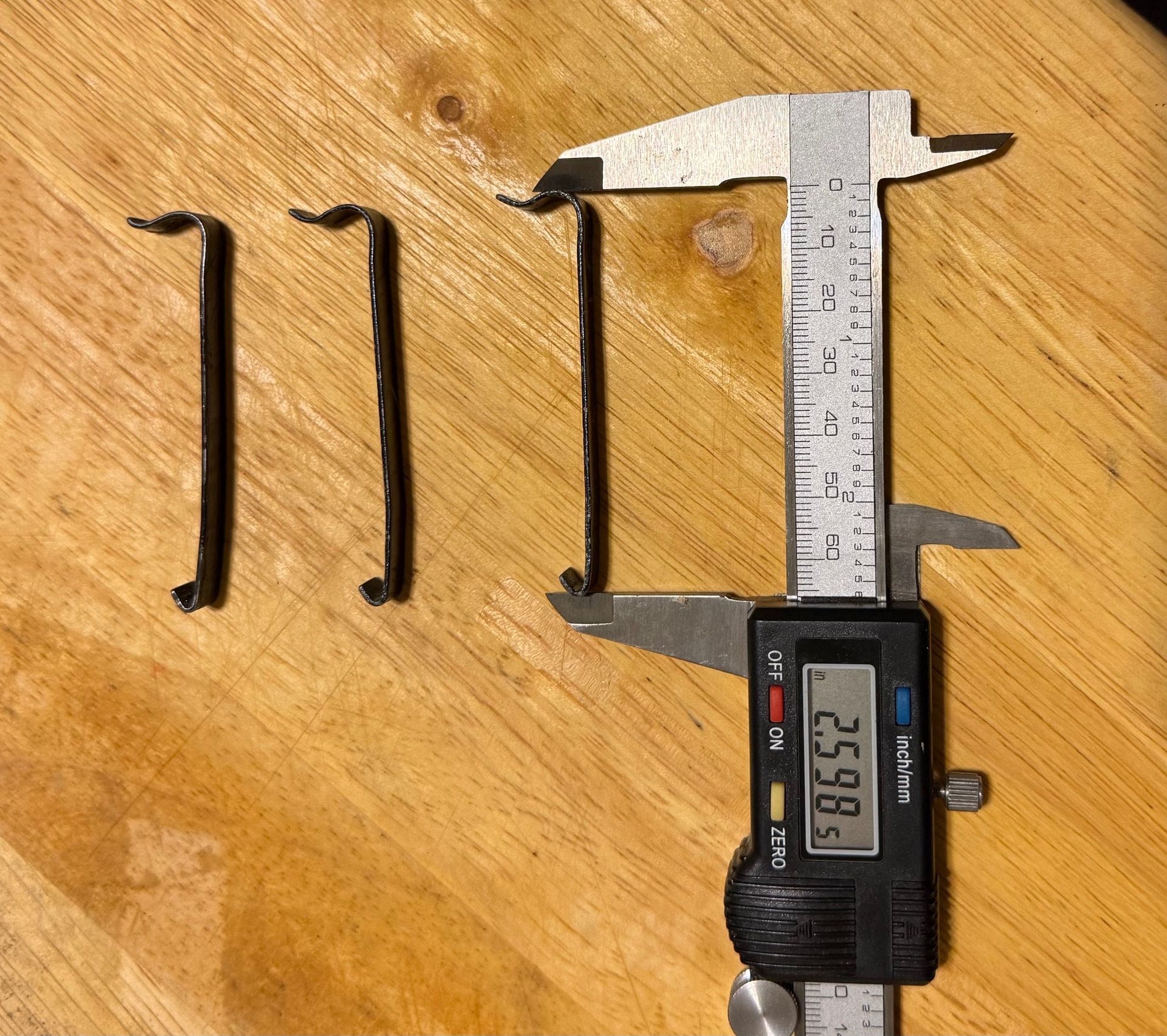 Smiths Heater clips - XK - Jag-lovers Forums