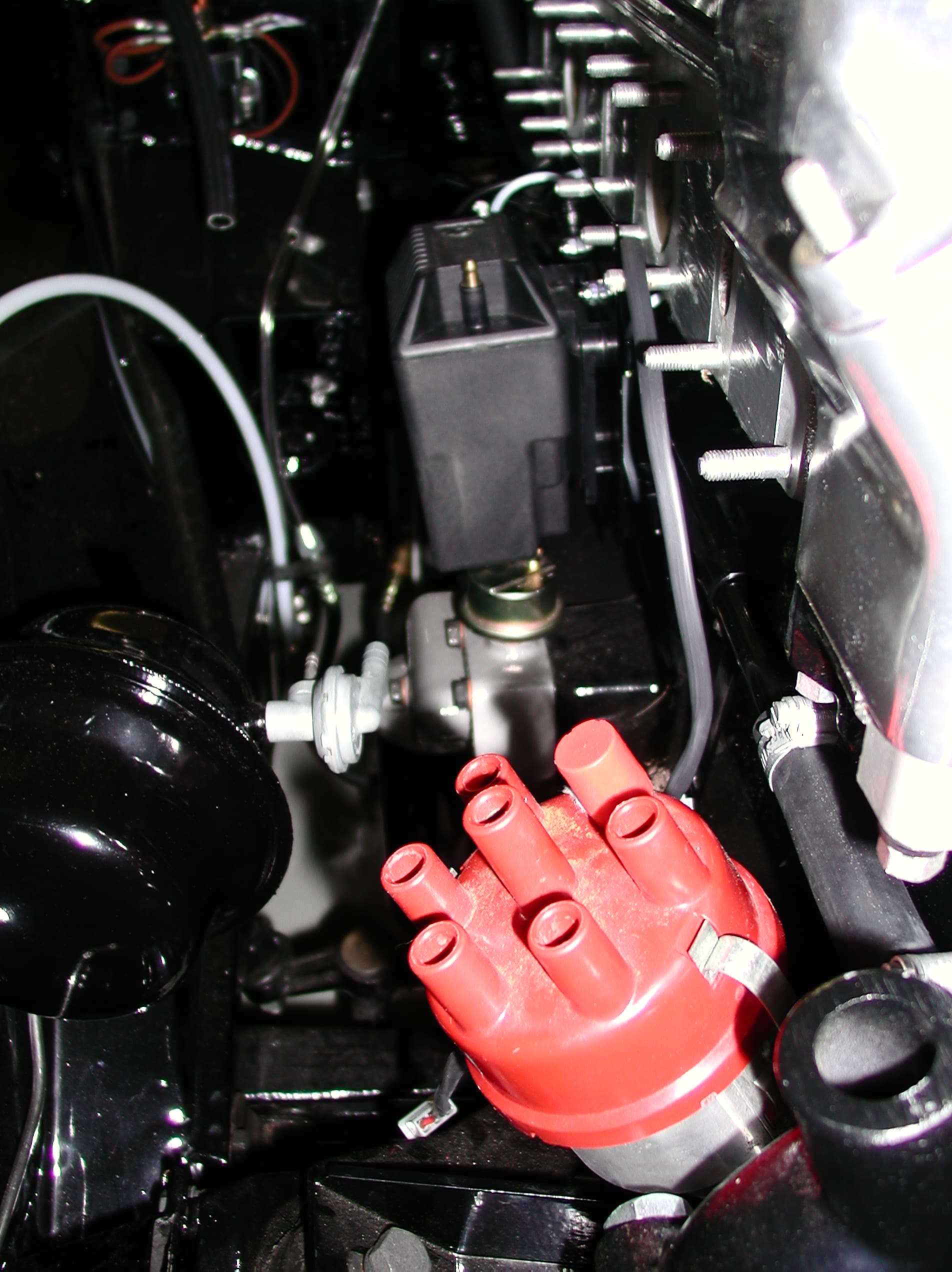 Mark 10 EDIS conversion - Saloons - Jag-lovers Forums