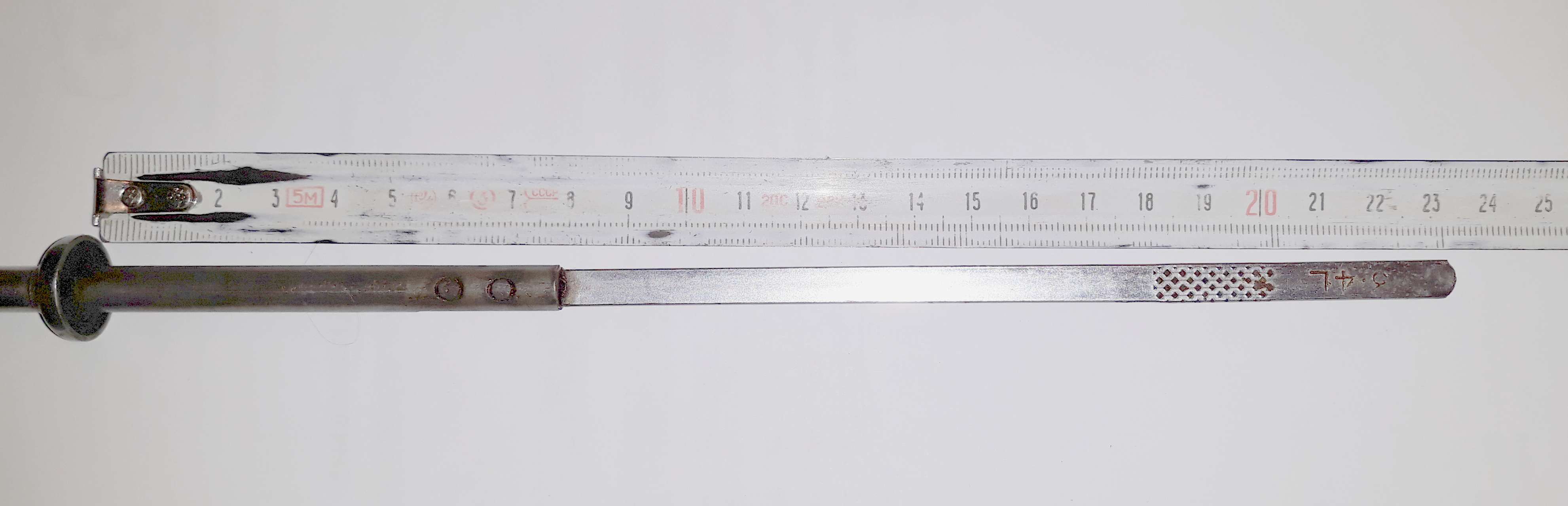 Wrong dipstick? - Saloons - Jag-lovers Forums