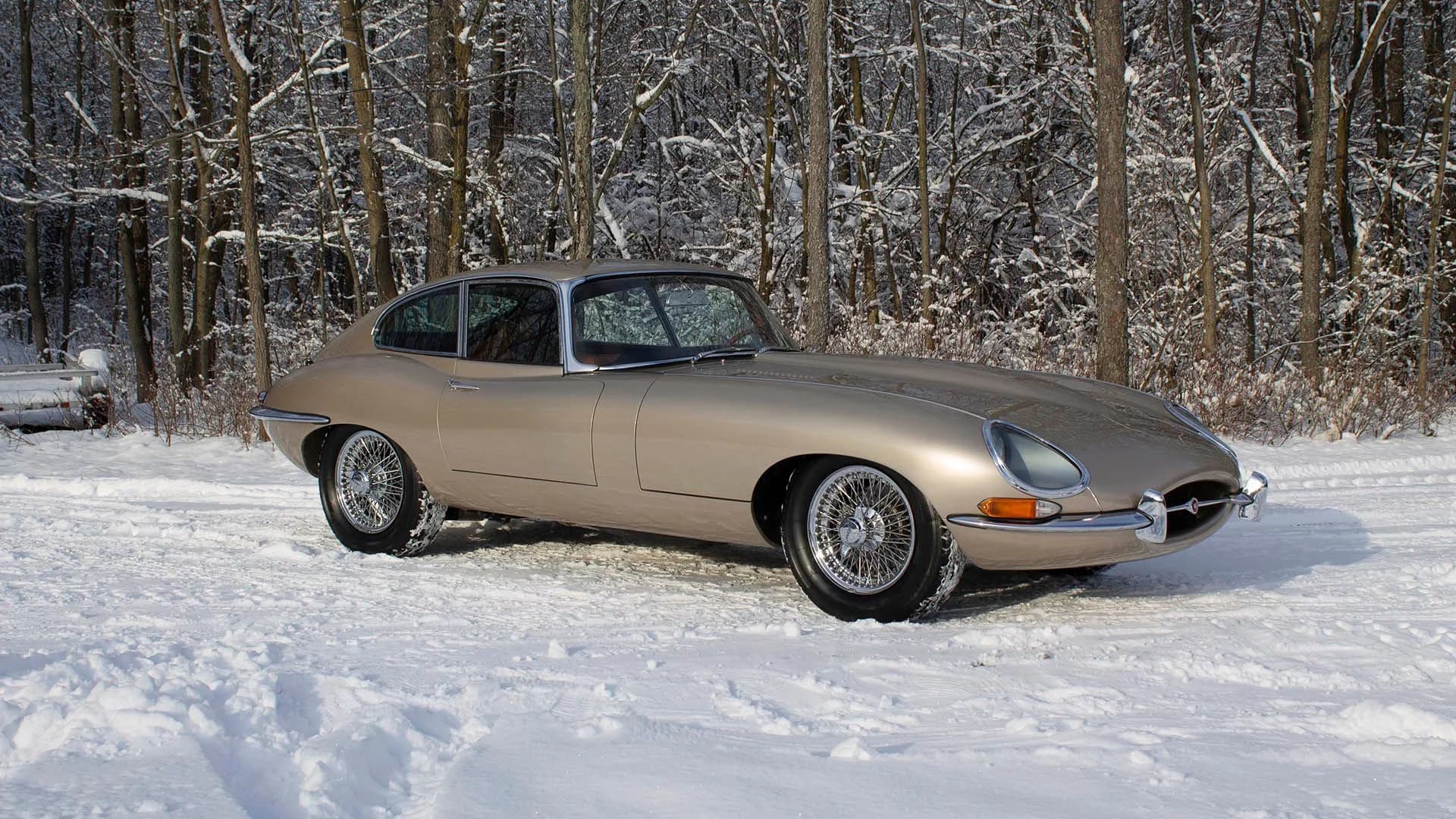 Classic Braking - E-Type - Jag-lovers Forums