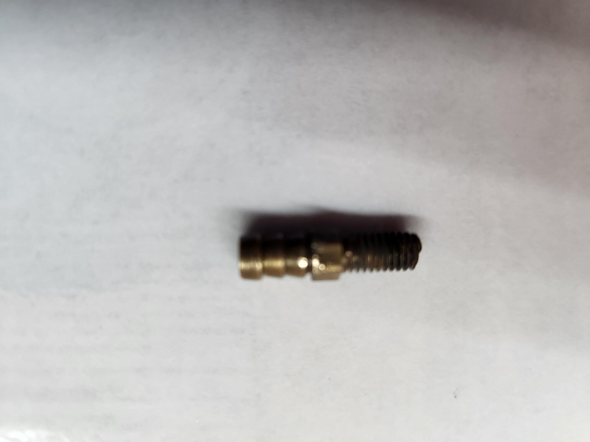 Vacuum advance pipe and connections - Pre-XK - Jag-lovers Forums