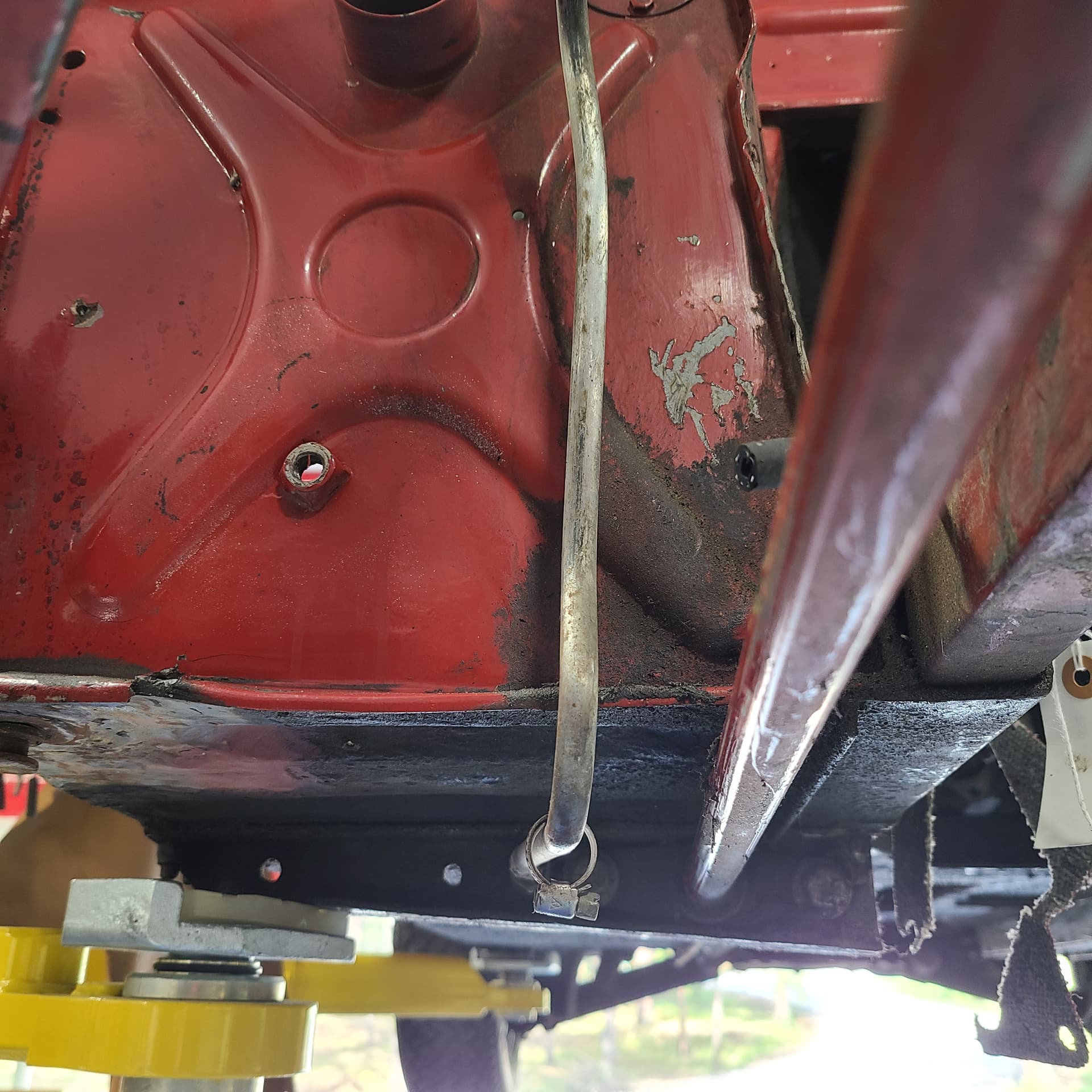Series 3 Fuel lines - E-Type - Jag-lovers Forums