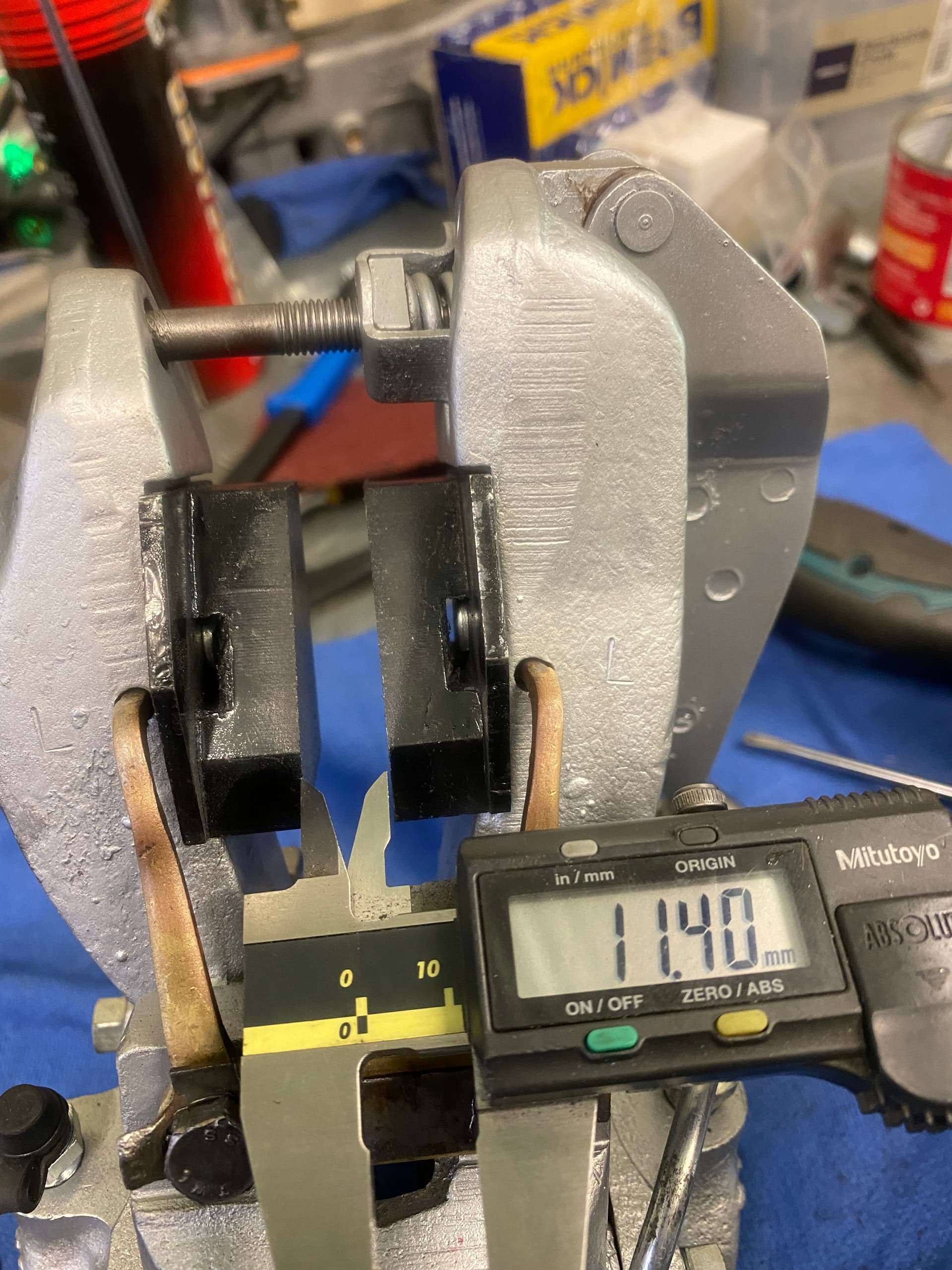 4.2 Transplant; crossing the Rubicon - Saloons - Jag-lovers Forums