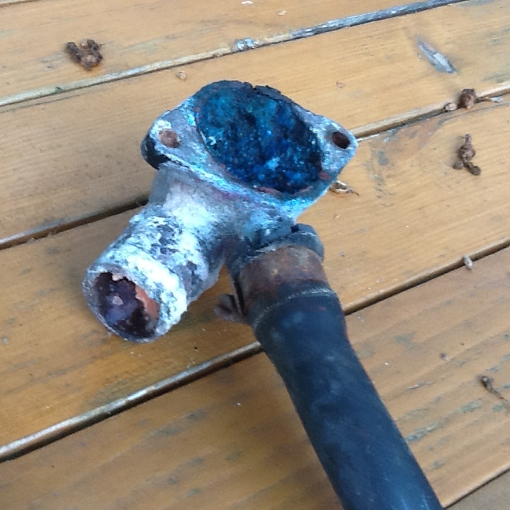 Gasket Sealant Use Hermetite Or Keep The Gasket And Mating Surfaces