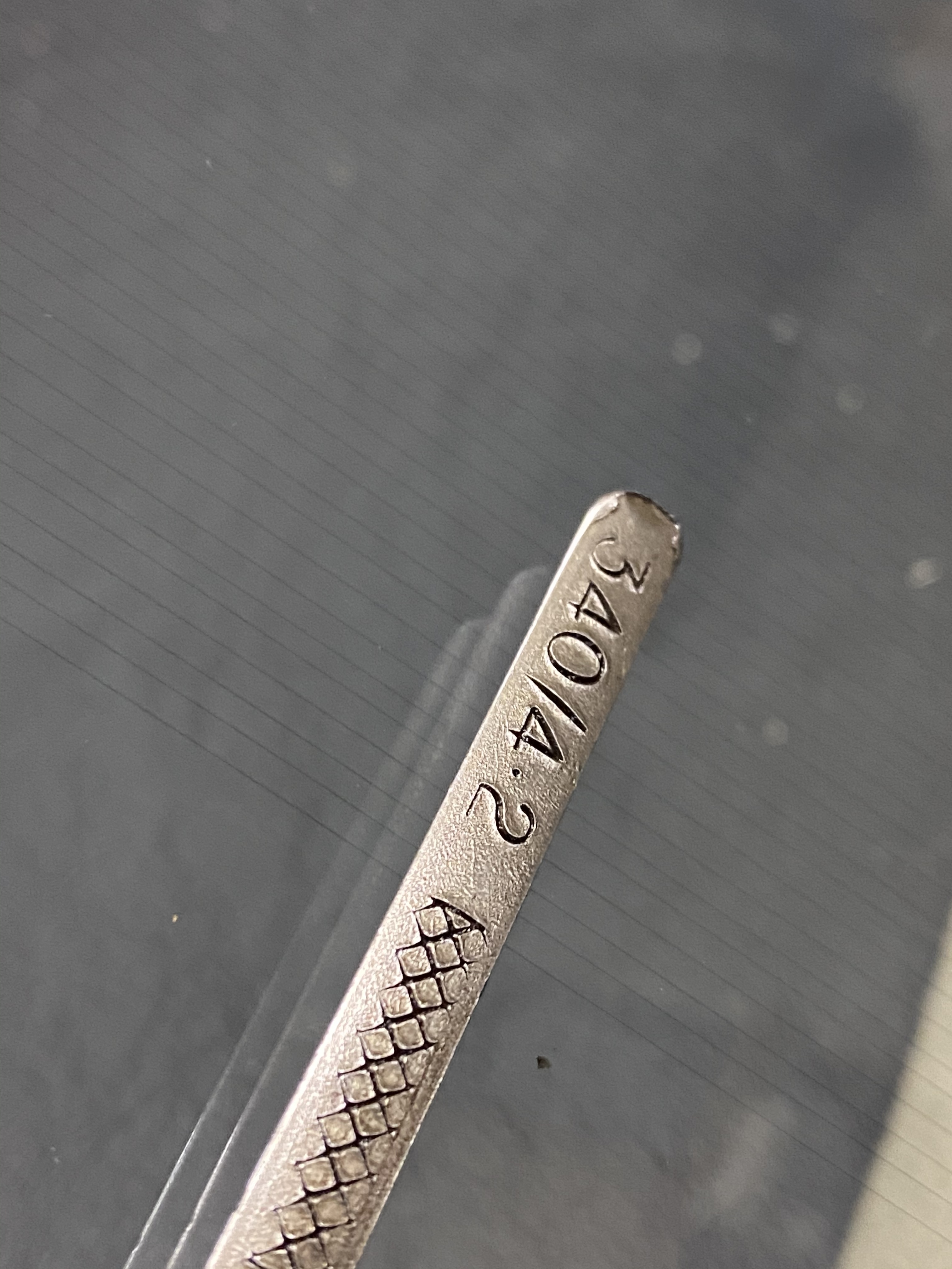 Rear hatch glass - E-Type - Jag-lovers Forums