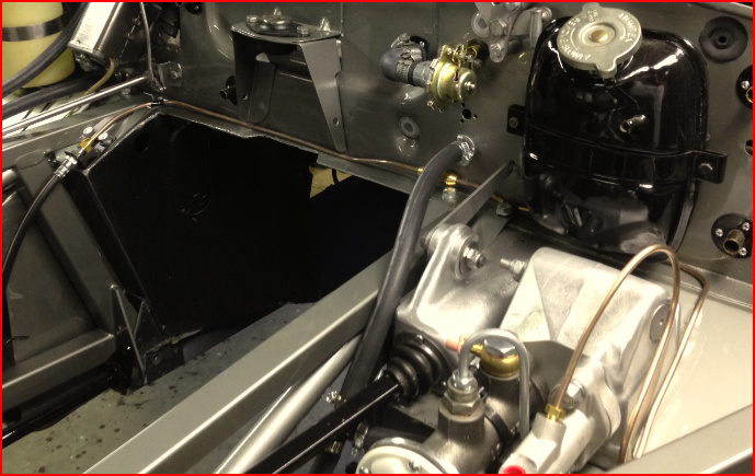 Engine Bay photos - E-Type - Jag-lovers Forums