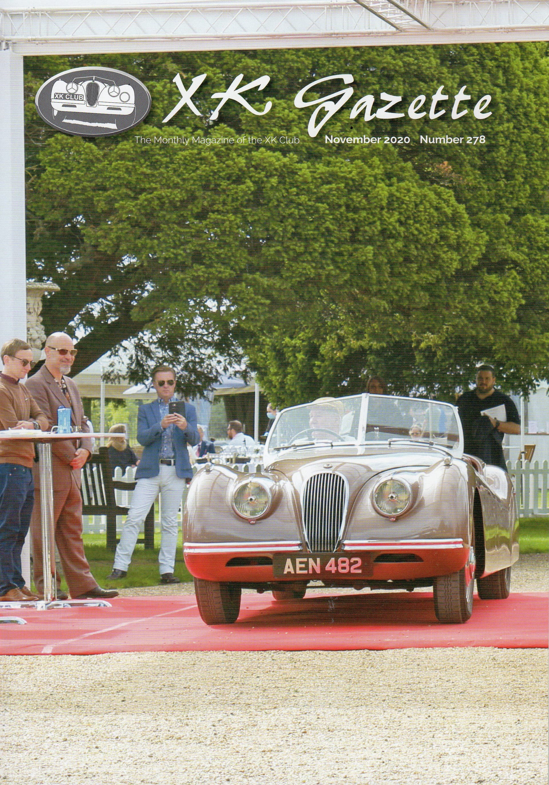 XK Photos - Post some of your Favorites! - XK - Jag-lovers Forums