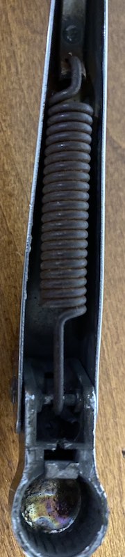 Wiper arm springs - E-Type - Jag-lovers Forums
