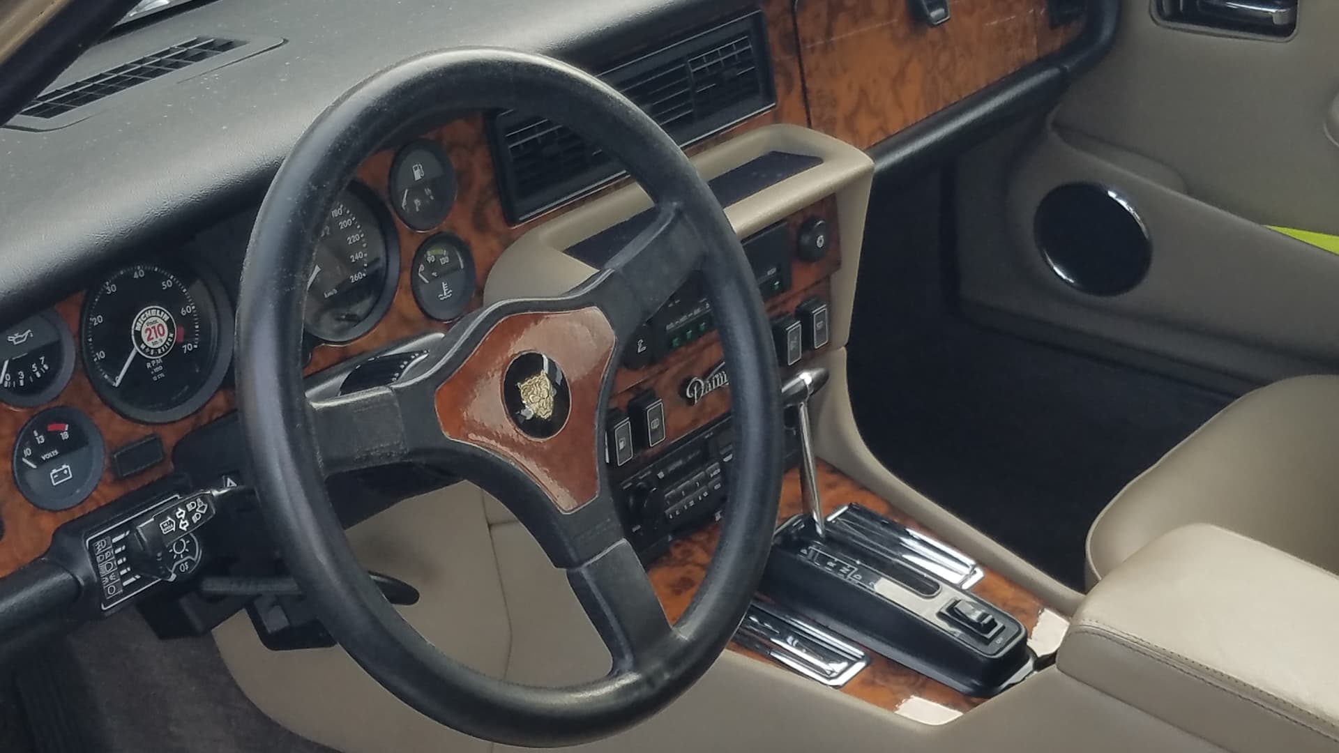 Mobeck V12 standalone EFI - XJ - Jag-lovers Forums
