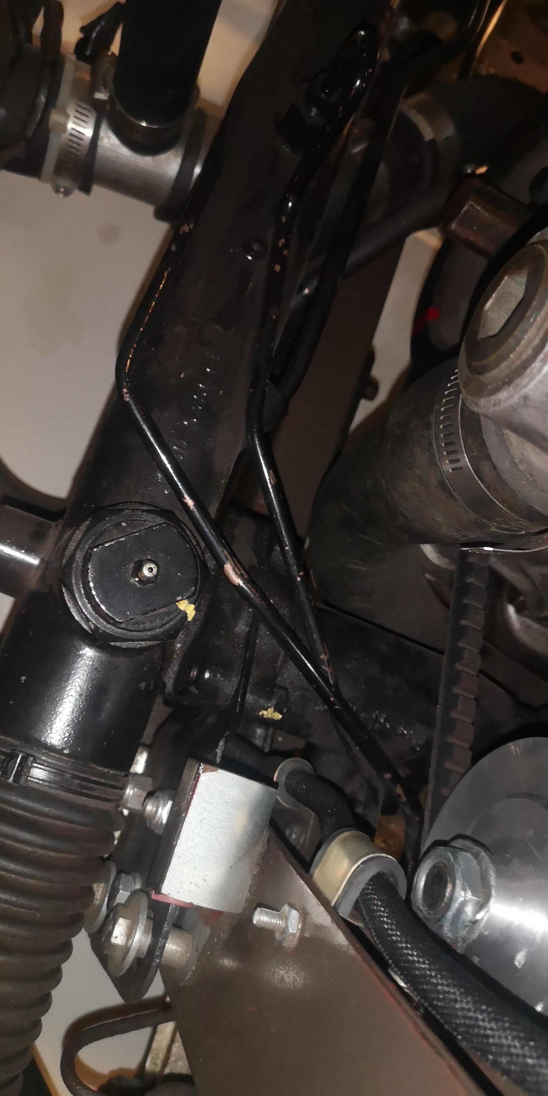 Craig Restores a Series III - Part XII - Page 2 - E-Type - Jag-lovers ...