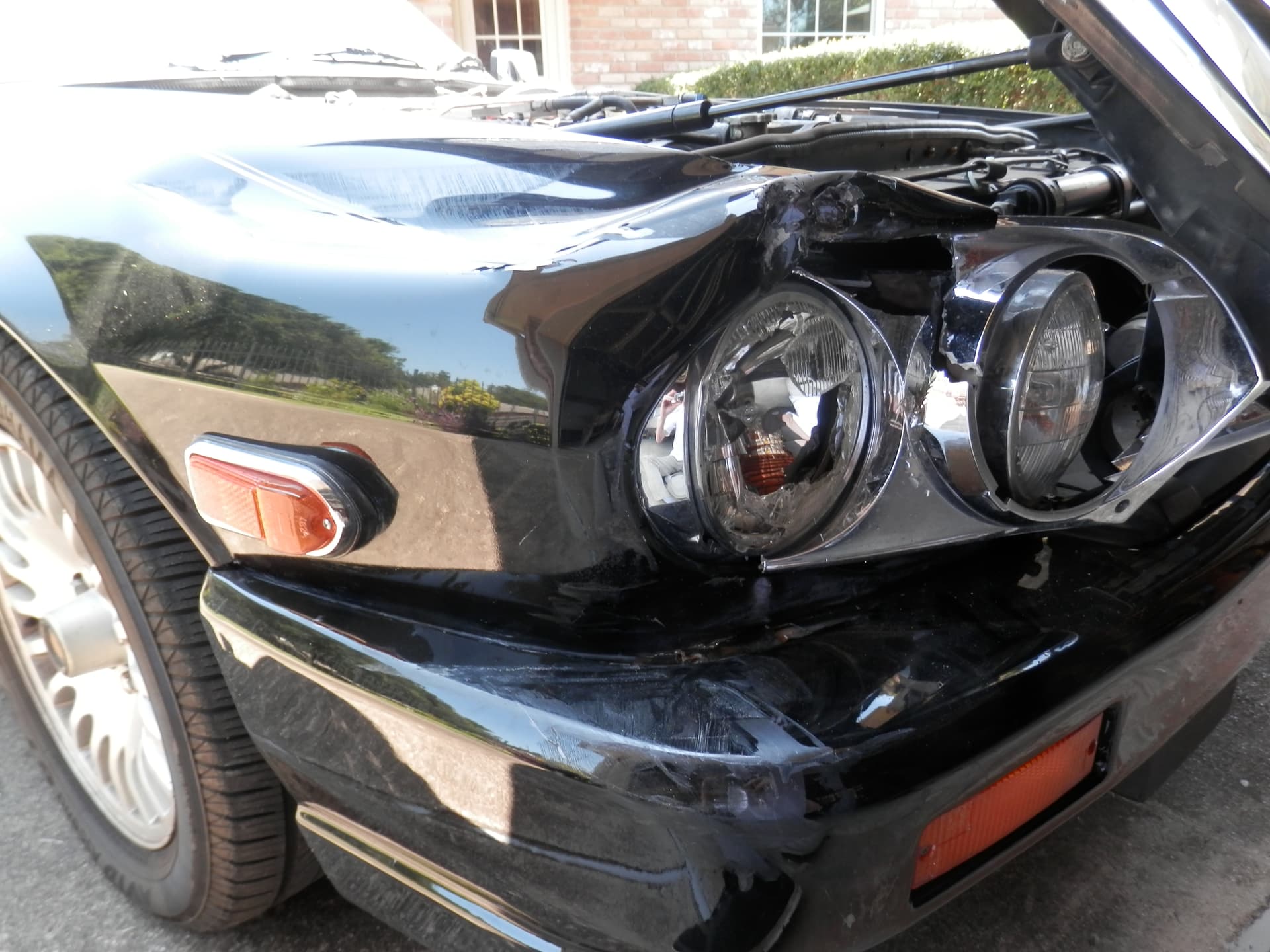 Body Shop Charges - XJ-S - Jag-lovers Forums