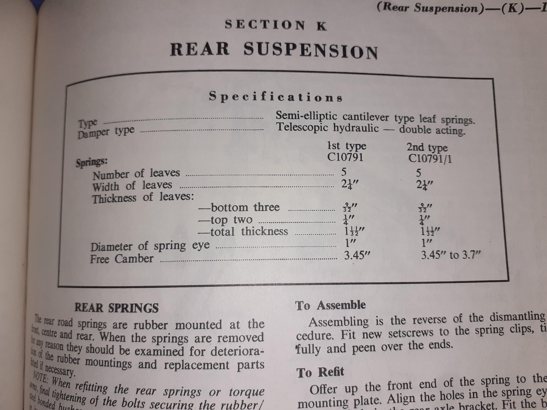 Mk2 diff pinion angle - Saloons - Jag-lovers Forums
