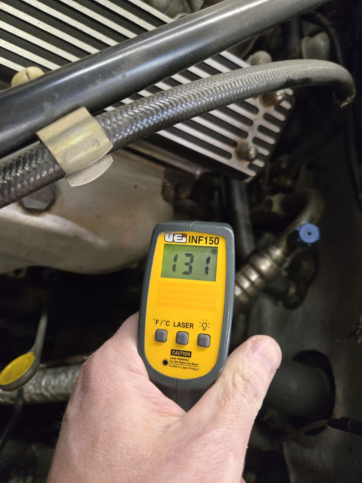 '87 XJ6 S3 plugged heater core? - XJ - Jag-lovers Forums