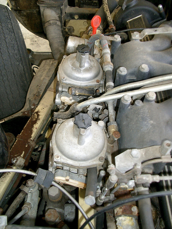 Series 3 Fuel lines - E-Type - Jag-lovers Forums