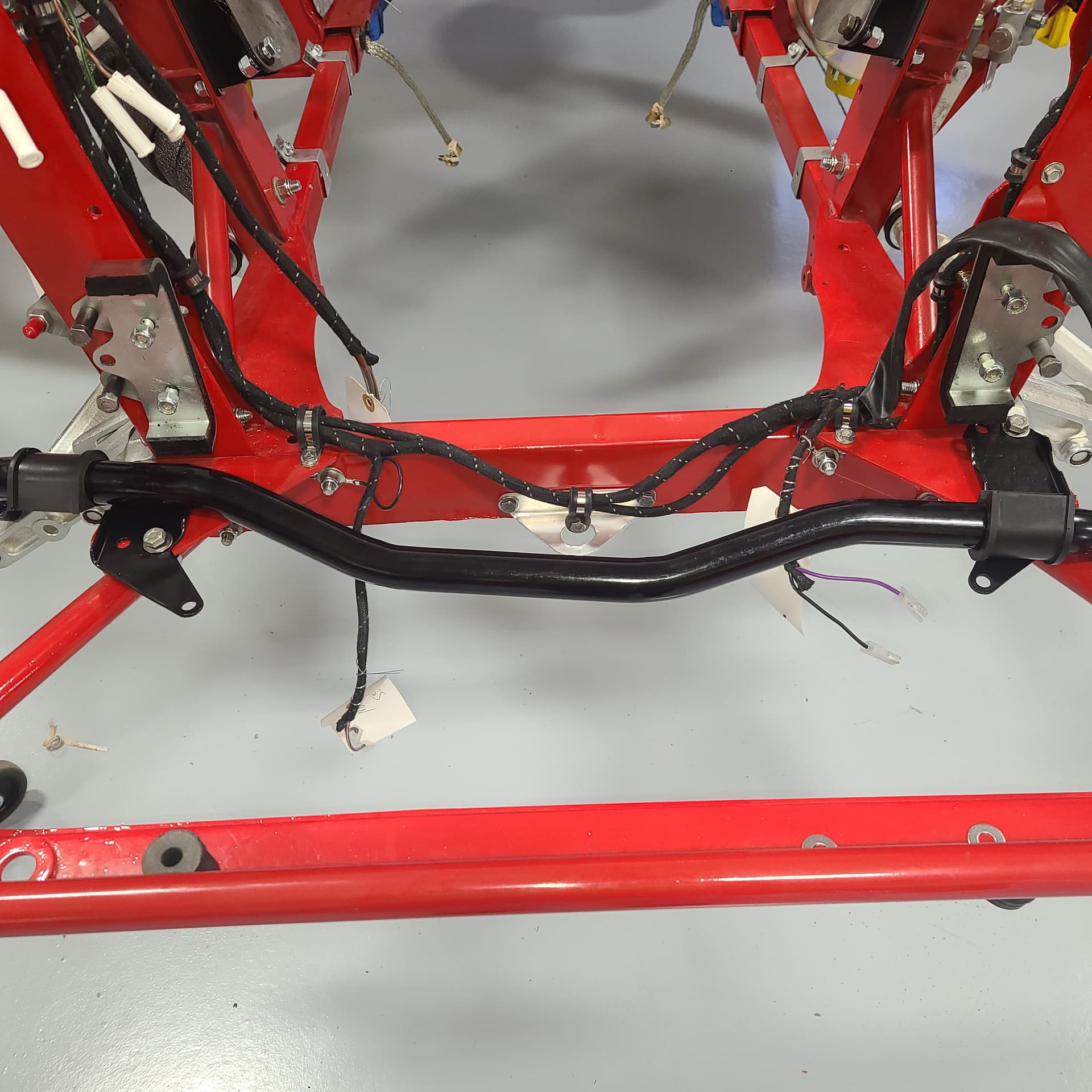 Craig Restores a Series III OTS - Part XIII - E-Type - Jag-lovers Forums