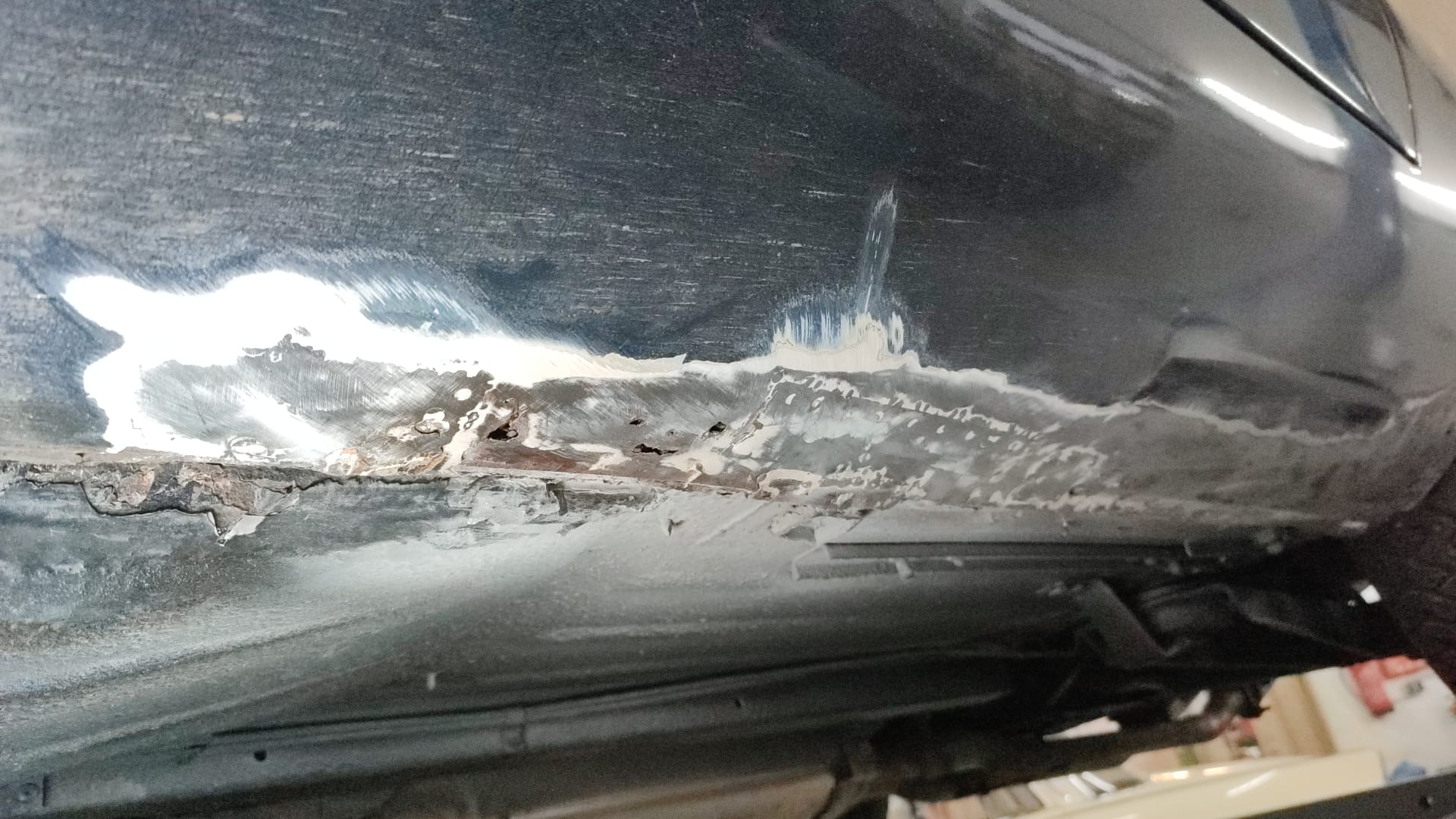 S2 OTS sill panel replacement Martin Robey - E-Type - Jag-lovers Forums