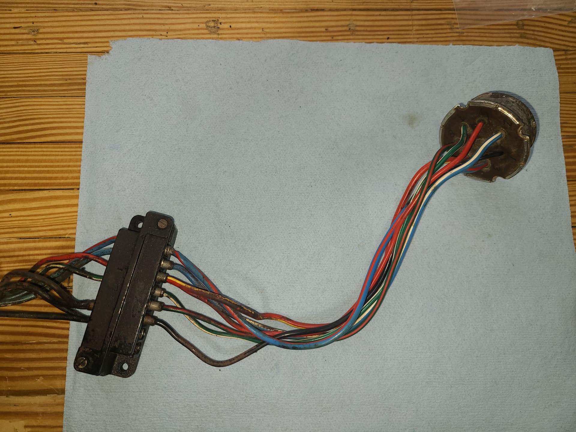 Craig Restores a Series III OTS - Part XVI - Page 2 - E-Type - Jag ...