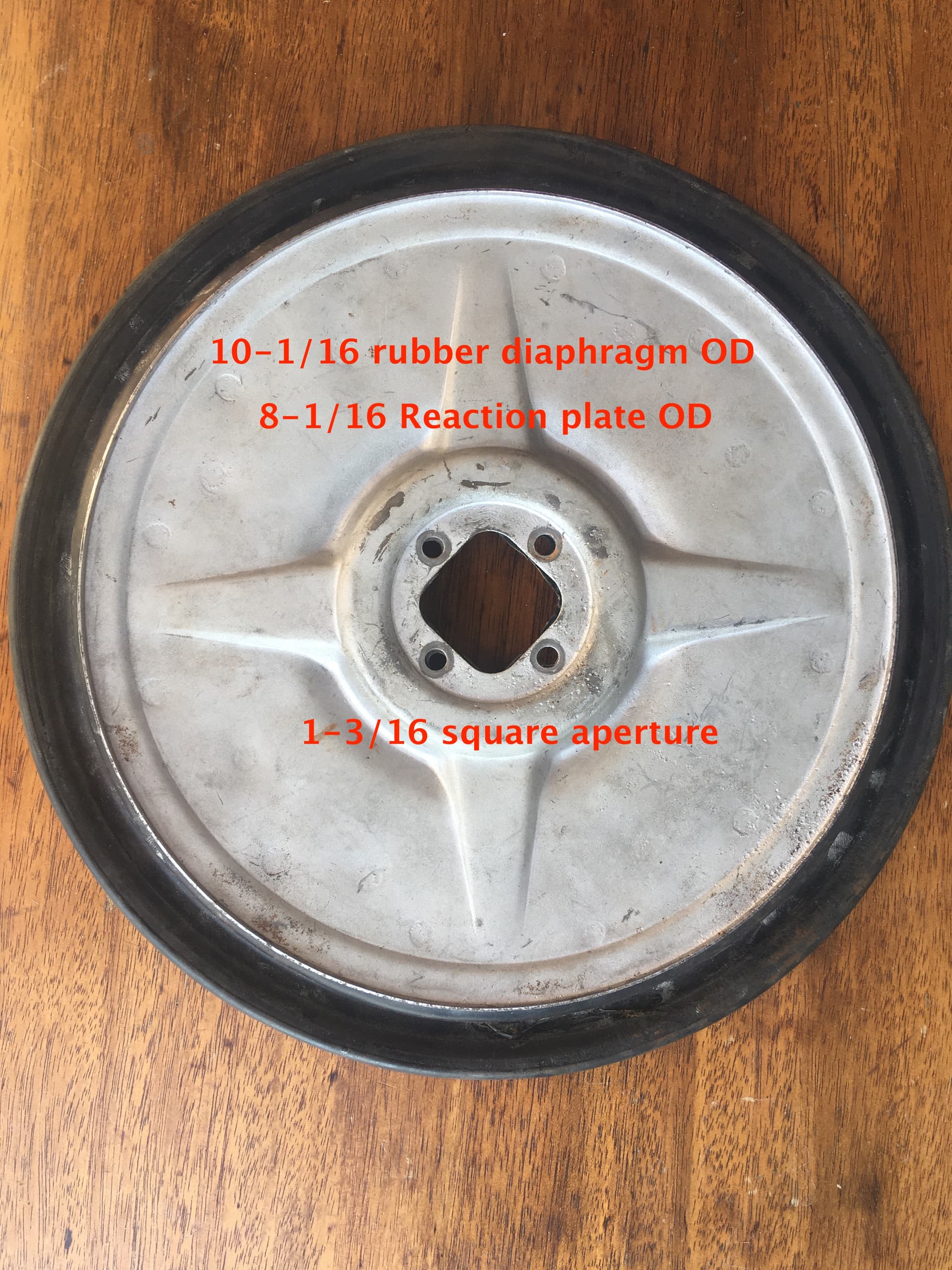 Mk10 Brake booster and engine compartment questions - Page 5 - Saloons ...