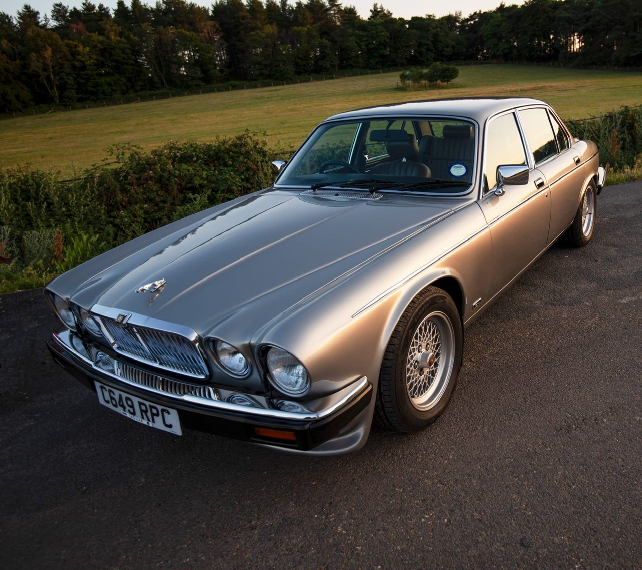 Mobeck V12 standalone EFI - XJ - Jag-lovers Forums