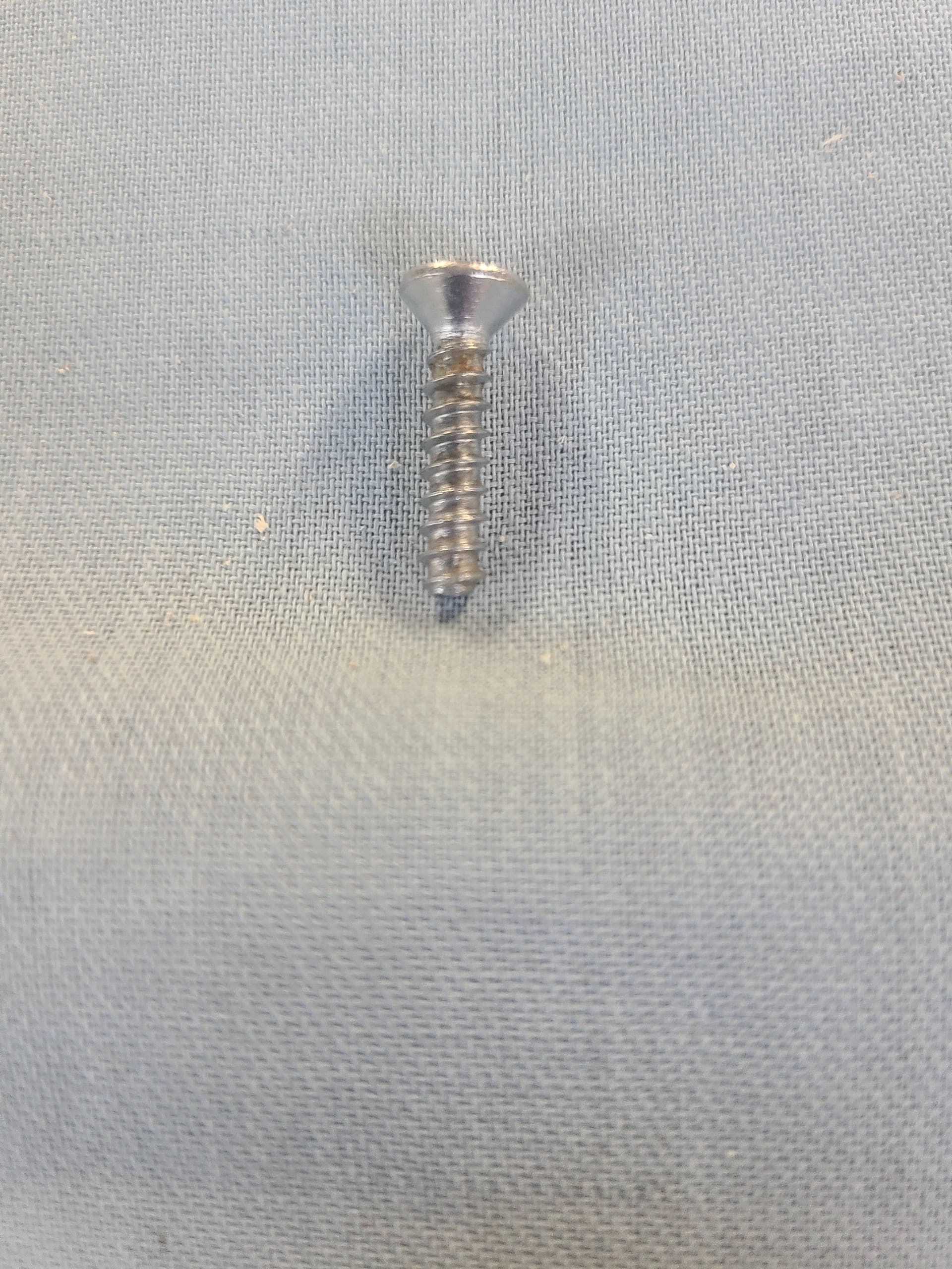 Interior hardware (screws?) 1967 S1 OTS - E-Type - Jag-lovers Forums