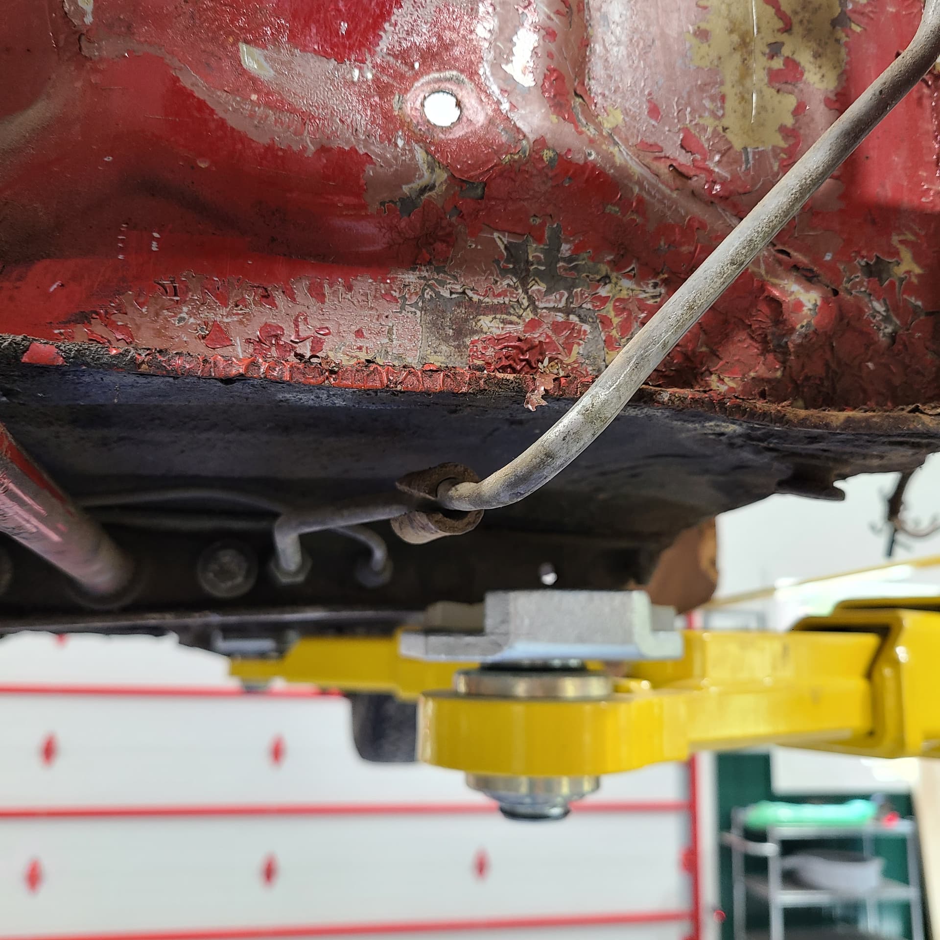 Series 3 Fuel lines - E-Type - Jag-lovers Forums