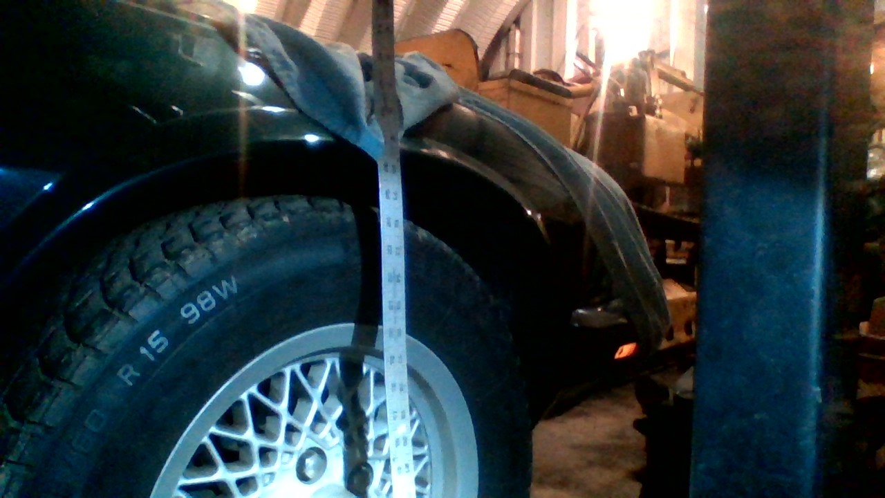 Speedo off 5mph - Page 2 - XJ-S - Jag-lovers Forums