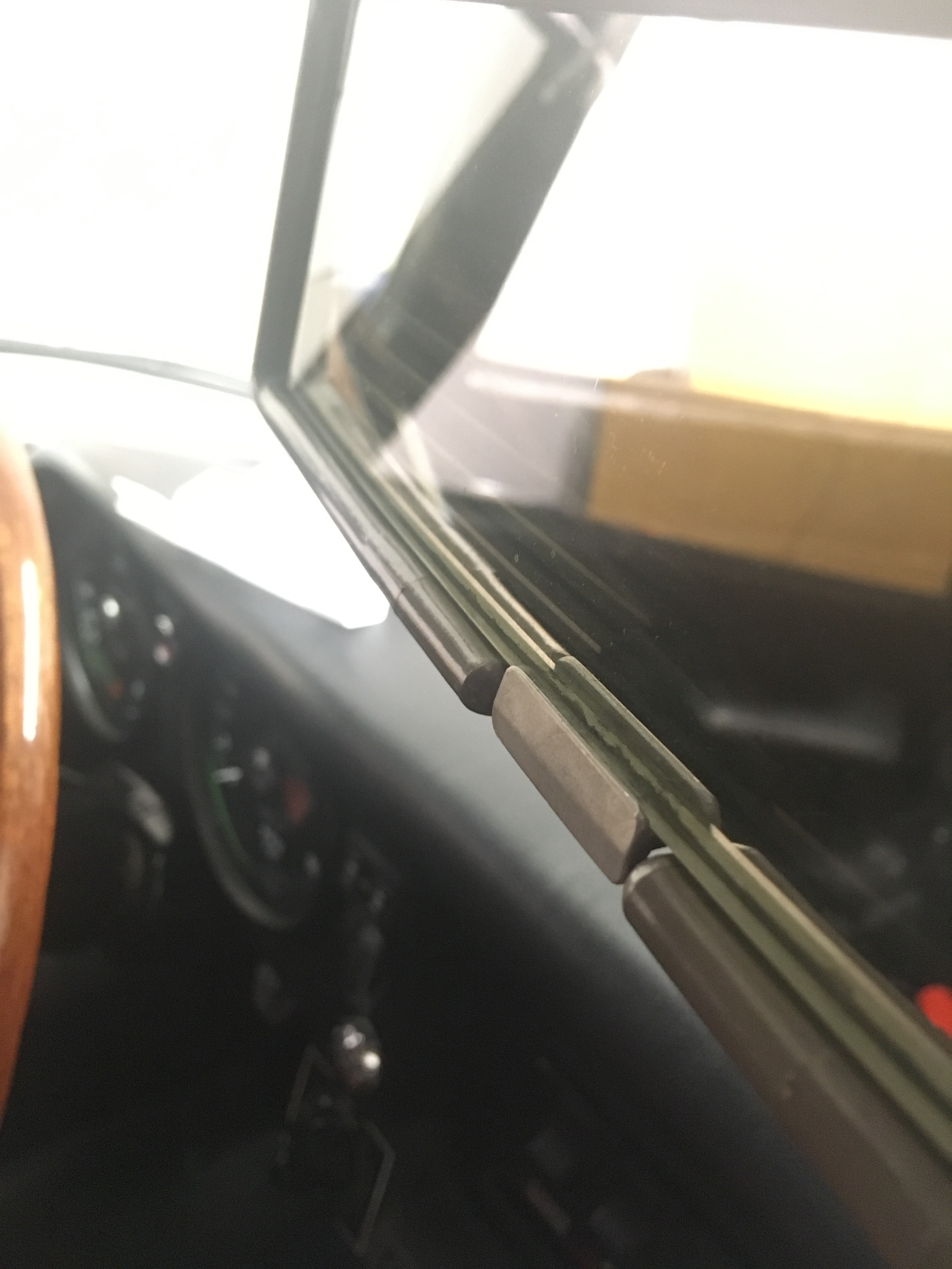 XKE Rear View Mirror Restorer? - E-Type - Jag-lovers Forums