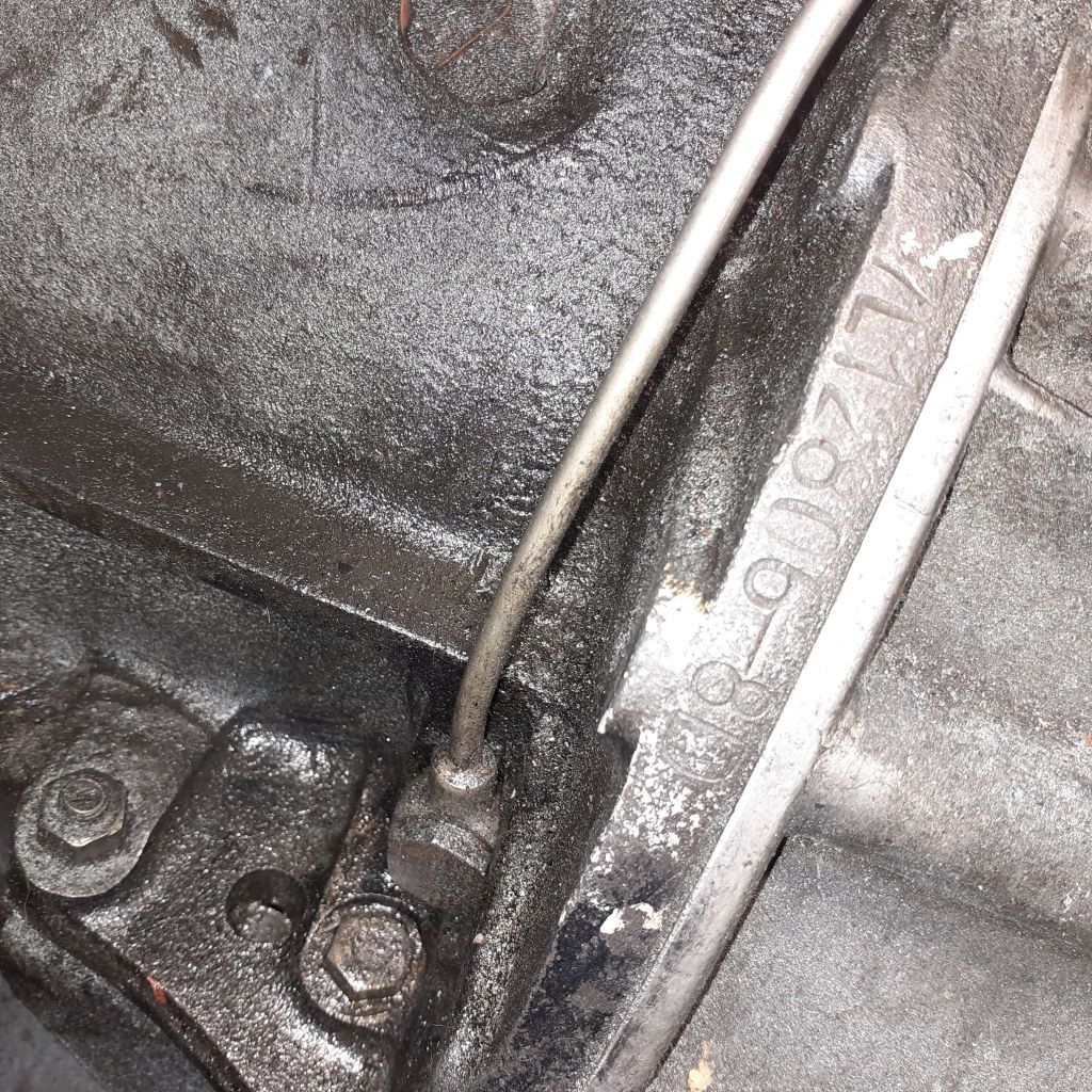 4.2 engine number? - Saloons - Jag-lovers Forums