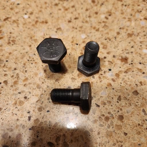 Salisbury 4HA disassembly - XK - Jag-lovers Forums