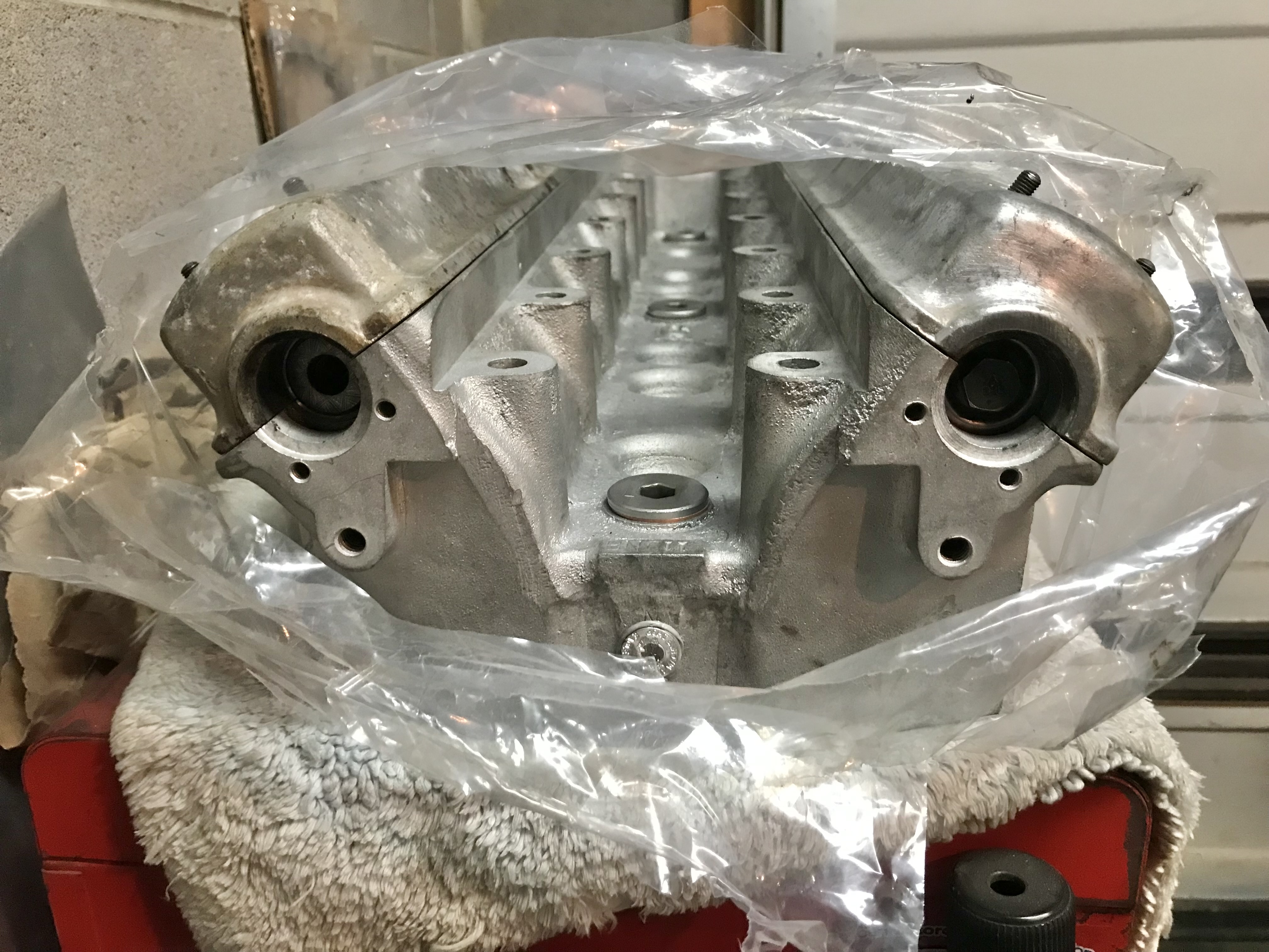 XK Tacho Cable Drive - XK-Engine - Jag-lovers Forums