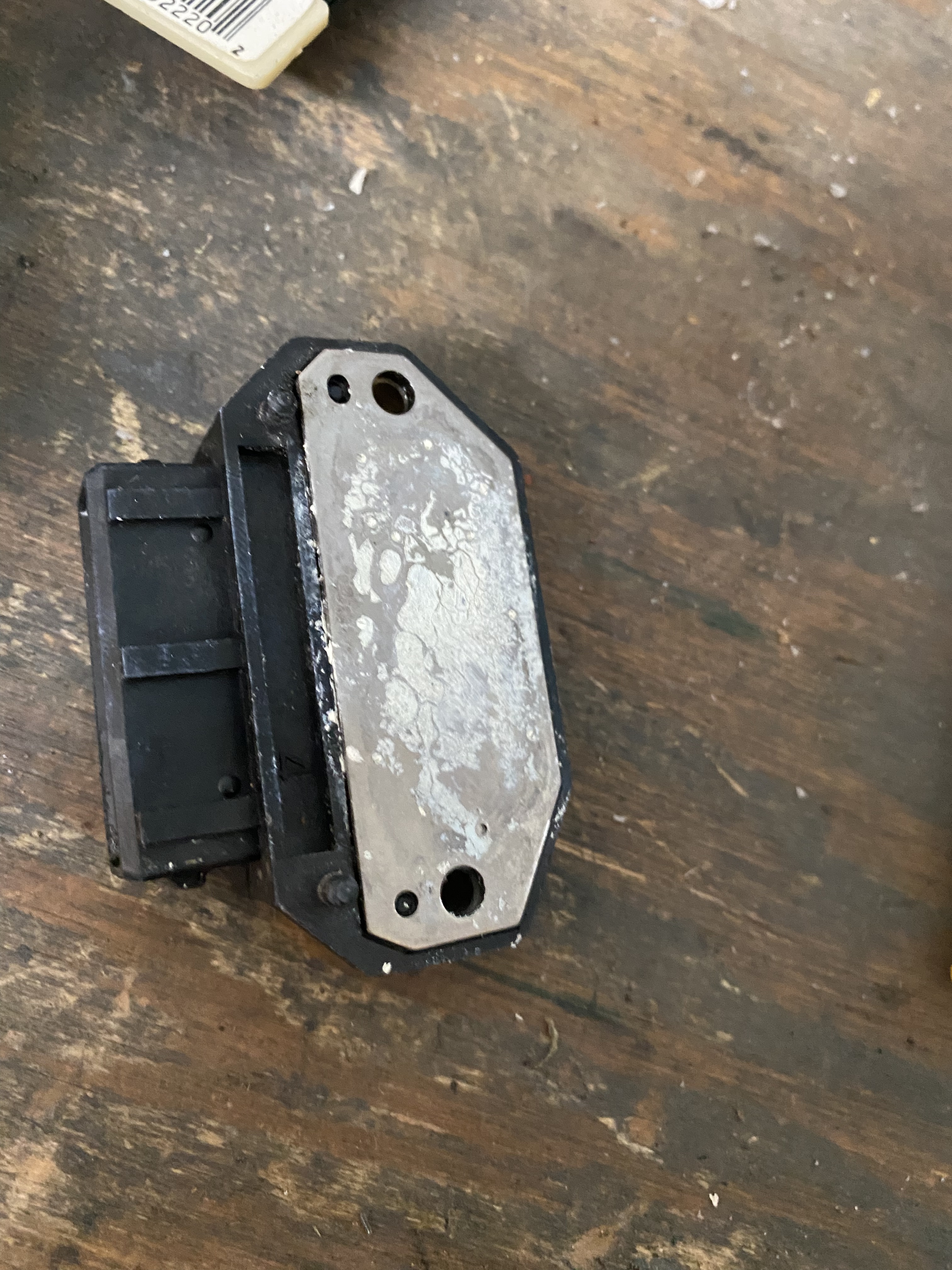 Symptoms of bad fuel supply - XJ-S - Jag-lovers Forums
