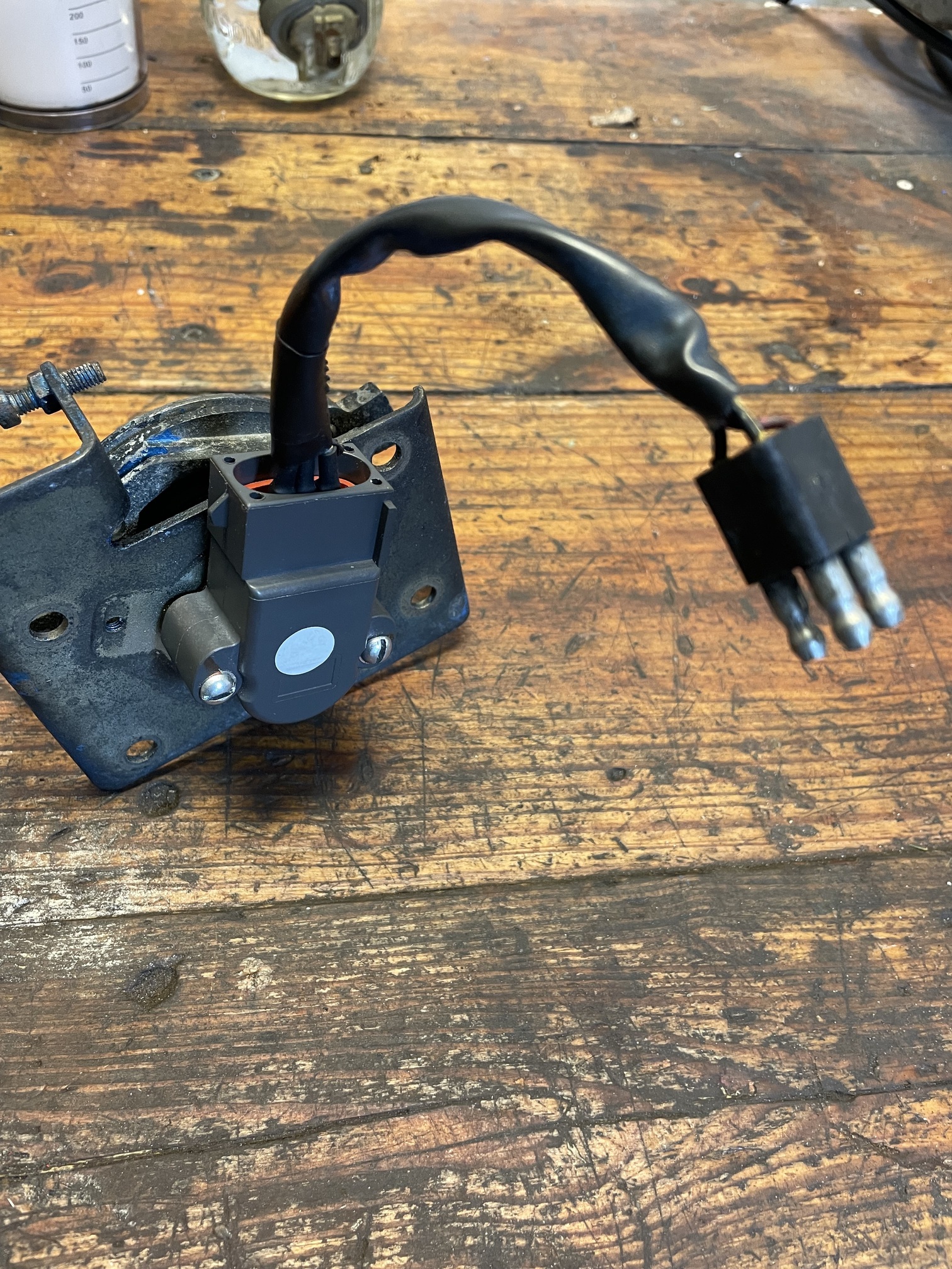 Follow up on 85 XJS rich mixture problem - XJ-S - Jag-lovers Forums