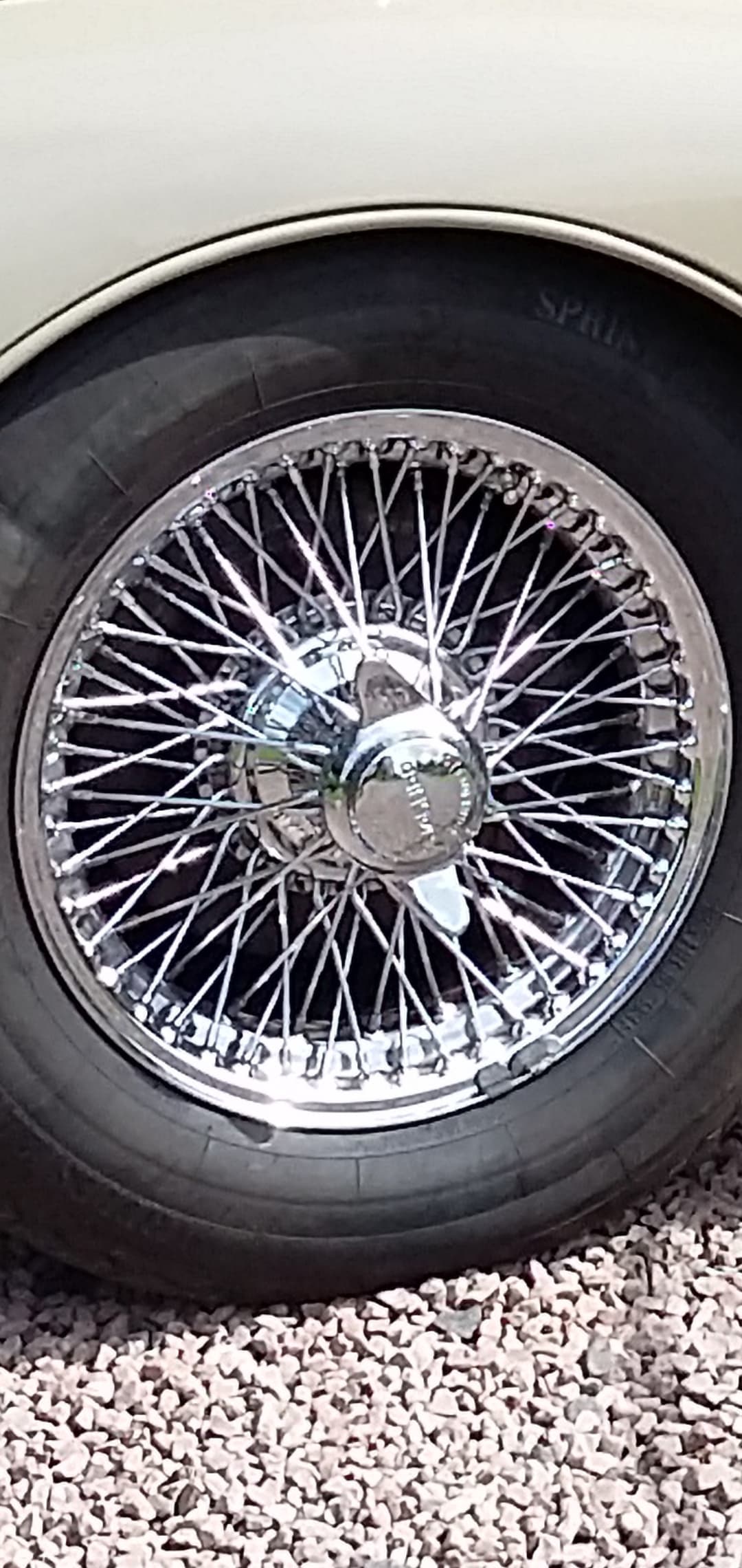 Let's chat about wheels - Replicas - Jag-lovers Forums