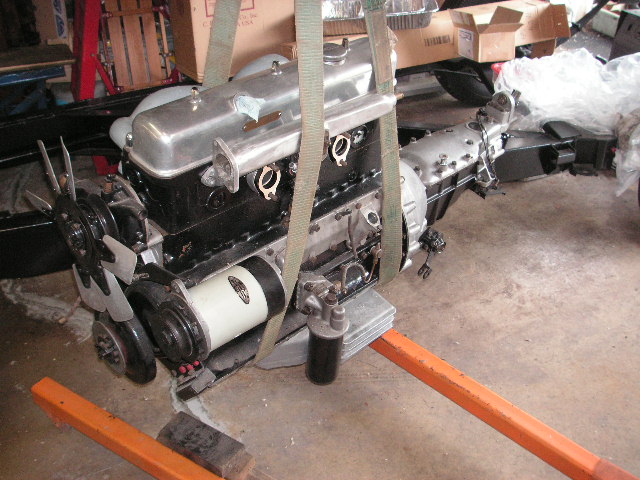 MKV oil canister Color - Pre-XK - Jag-lovers Forums