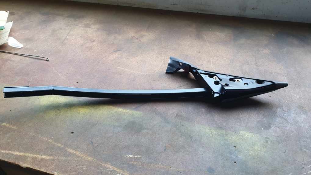 1988 XJ-S Convertible Cheater panel replacement - XJ-S - Jag-lovers Forums