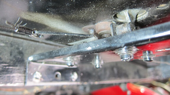 140 Boot Locking Mechanism Issue - Solved - XK - Jag-lovers Forums