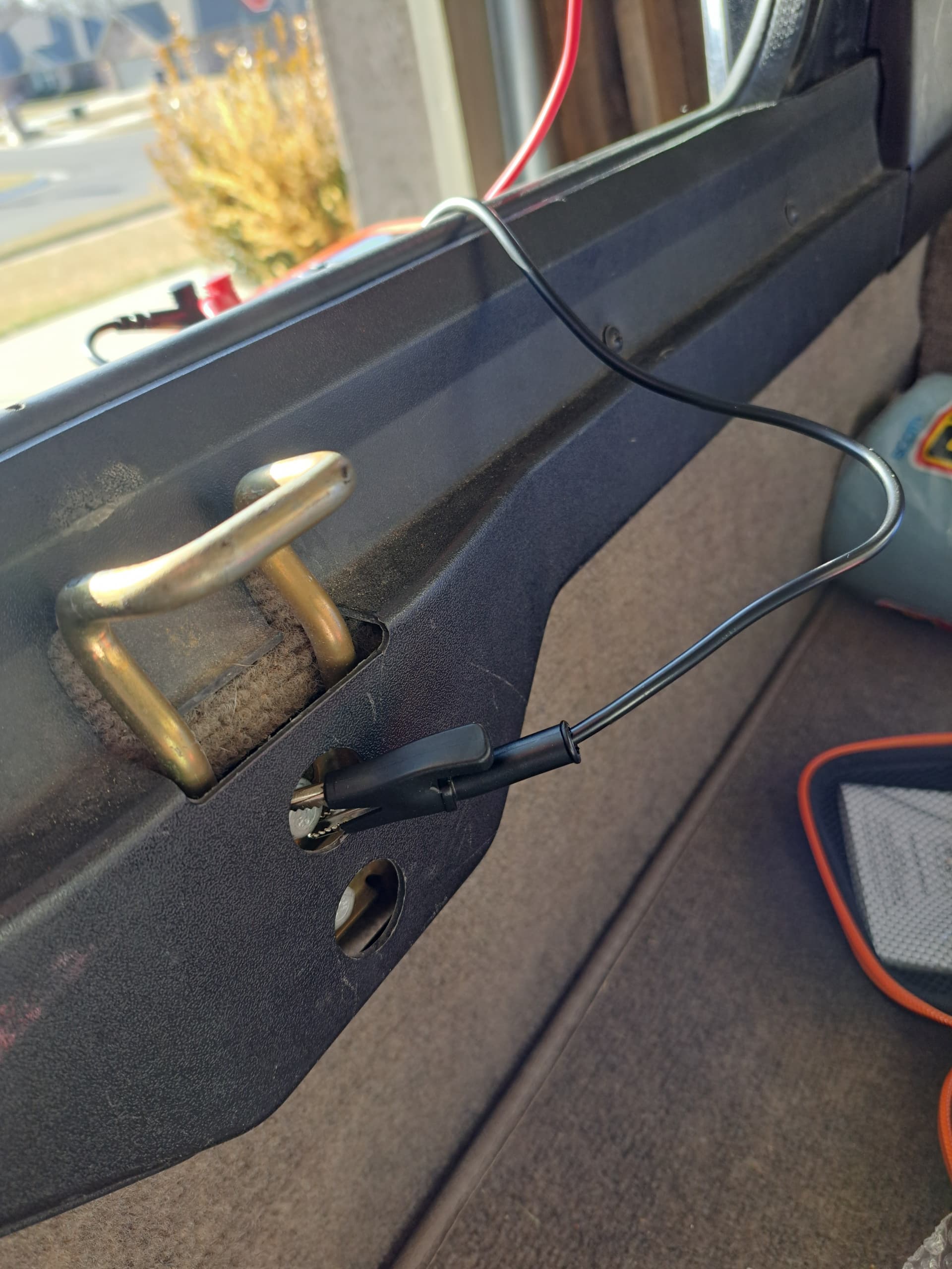 Boot opening system - XJ40 - Jag-lovers Forums