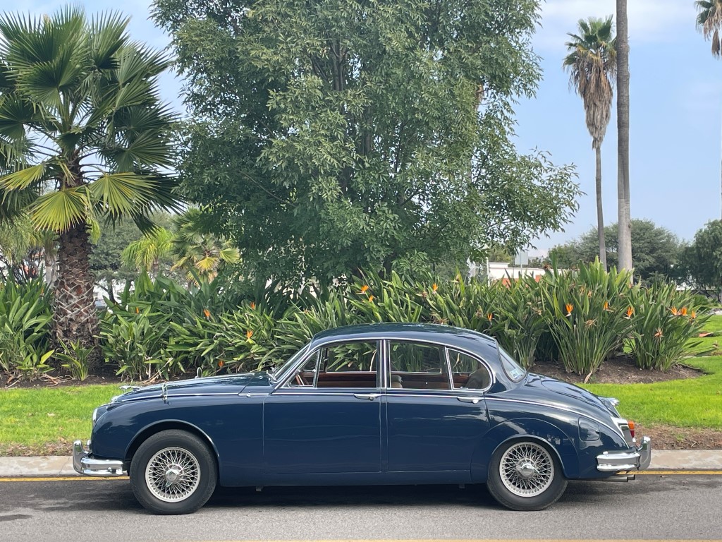 MK2 rear wheel "spats" - Saloons - Jag-lovers Forums