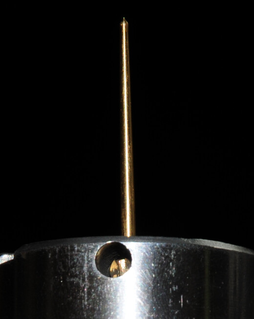 Zenith Stromberg carb needles - E-Type - Jag-lovers Forums