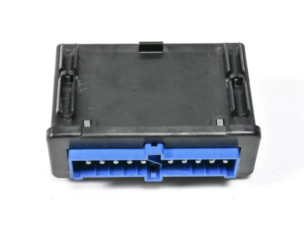 How to remove XJ40 under-dash relay modules - XJ40 - Jag-lovers Forums