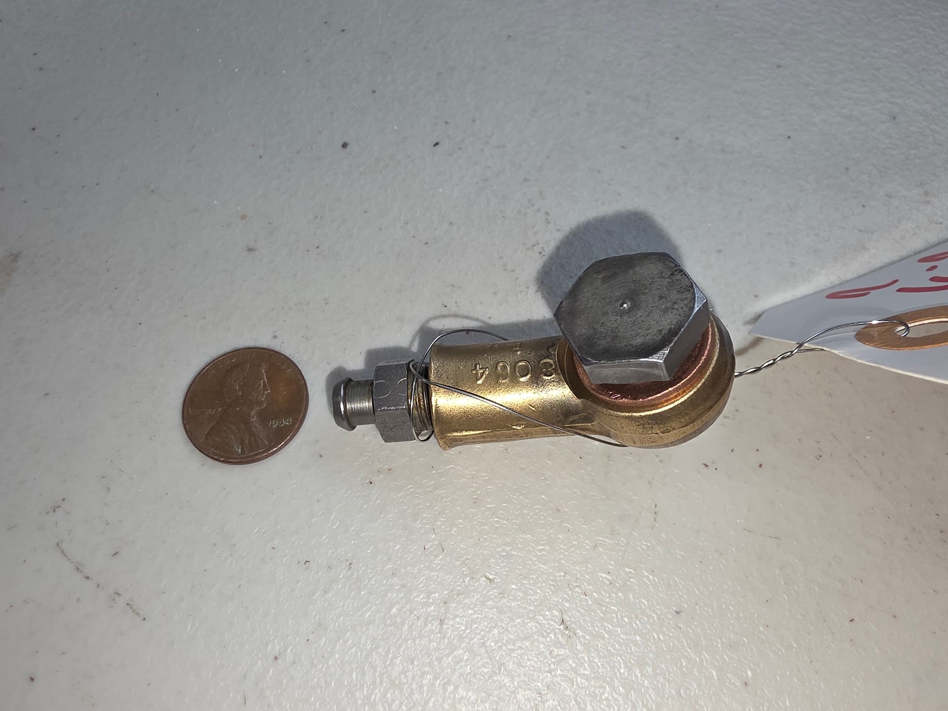 Yet 'Nother "What is this?" "Where does it go?" Series III (clutch ...