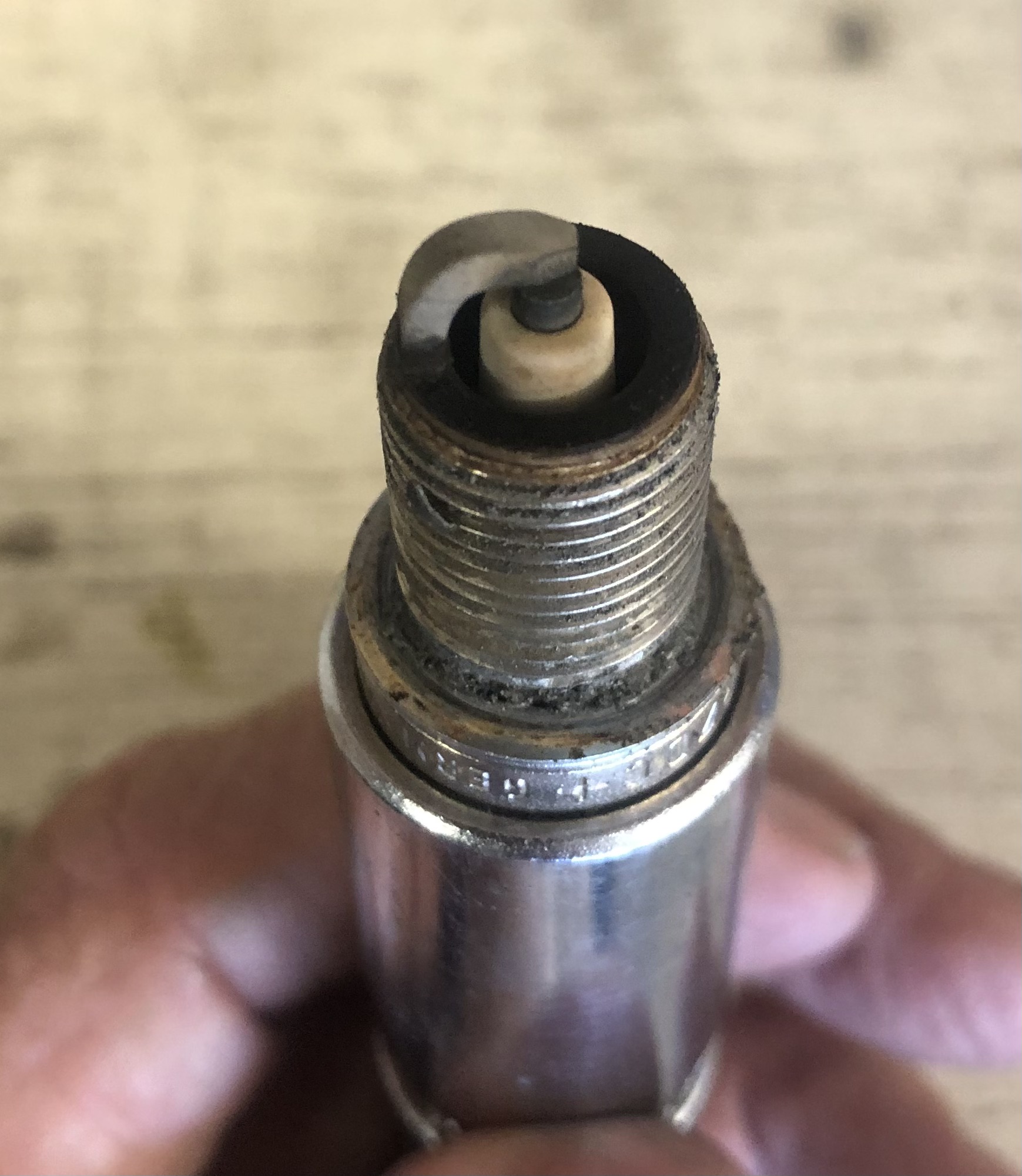 Engine Code P1176 (AJ-16 Engine) - XJ-S - Jag-lovers Forums