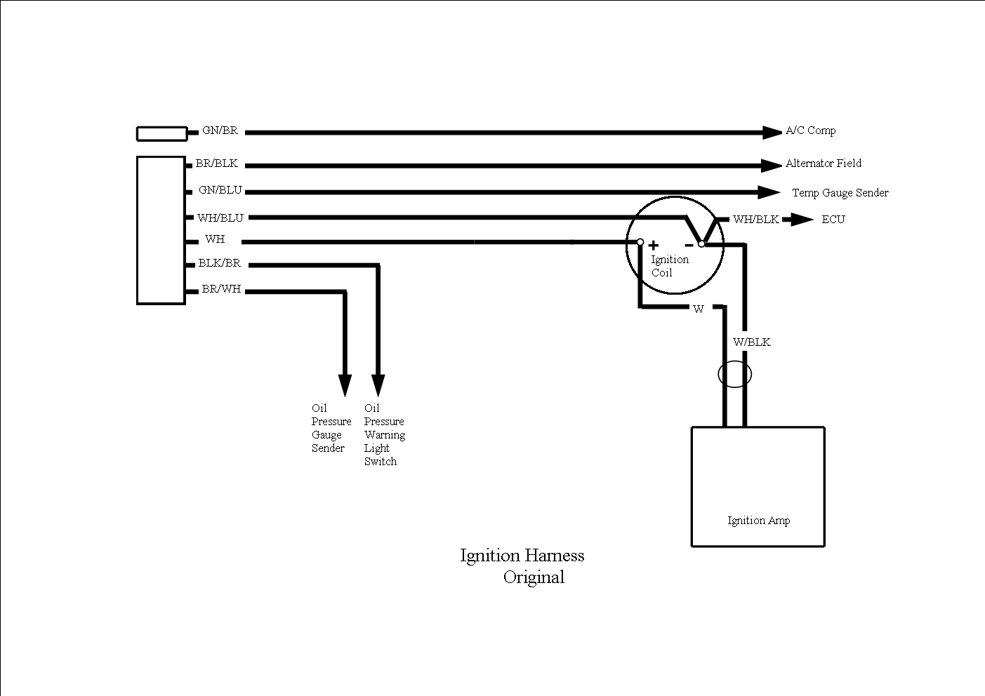Jerry rigged wiring - Page 2 - XJ - Jag-lovers Forums