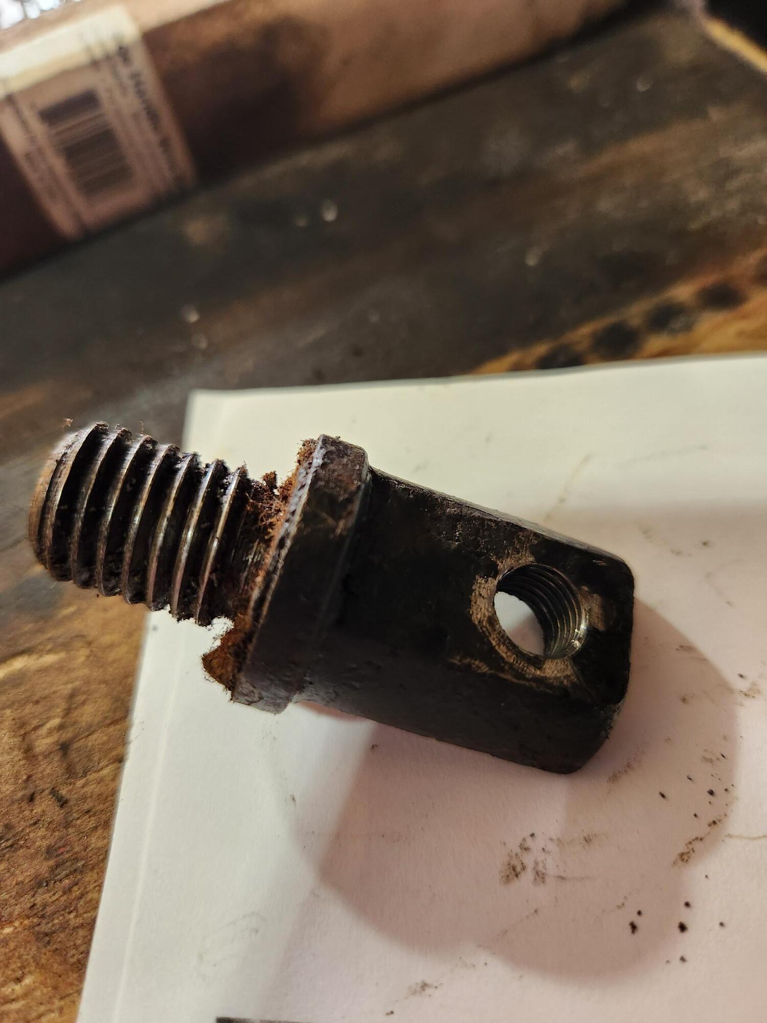 Front brakes bell crank - Pre-XK - Jag-lovers Forums