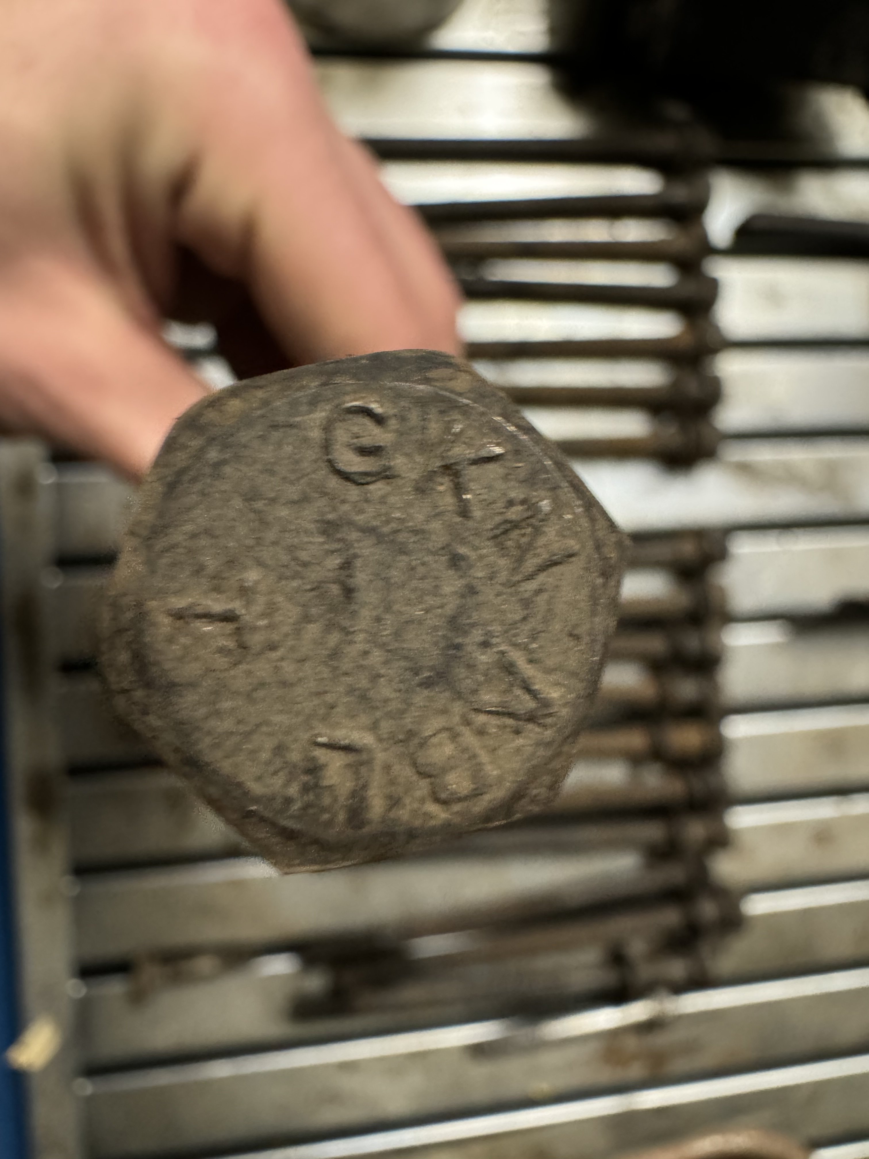 Some mystery bolts - solved - Saloons - Jag-lovers Forums